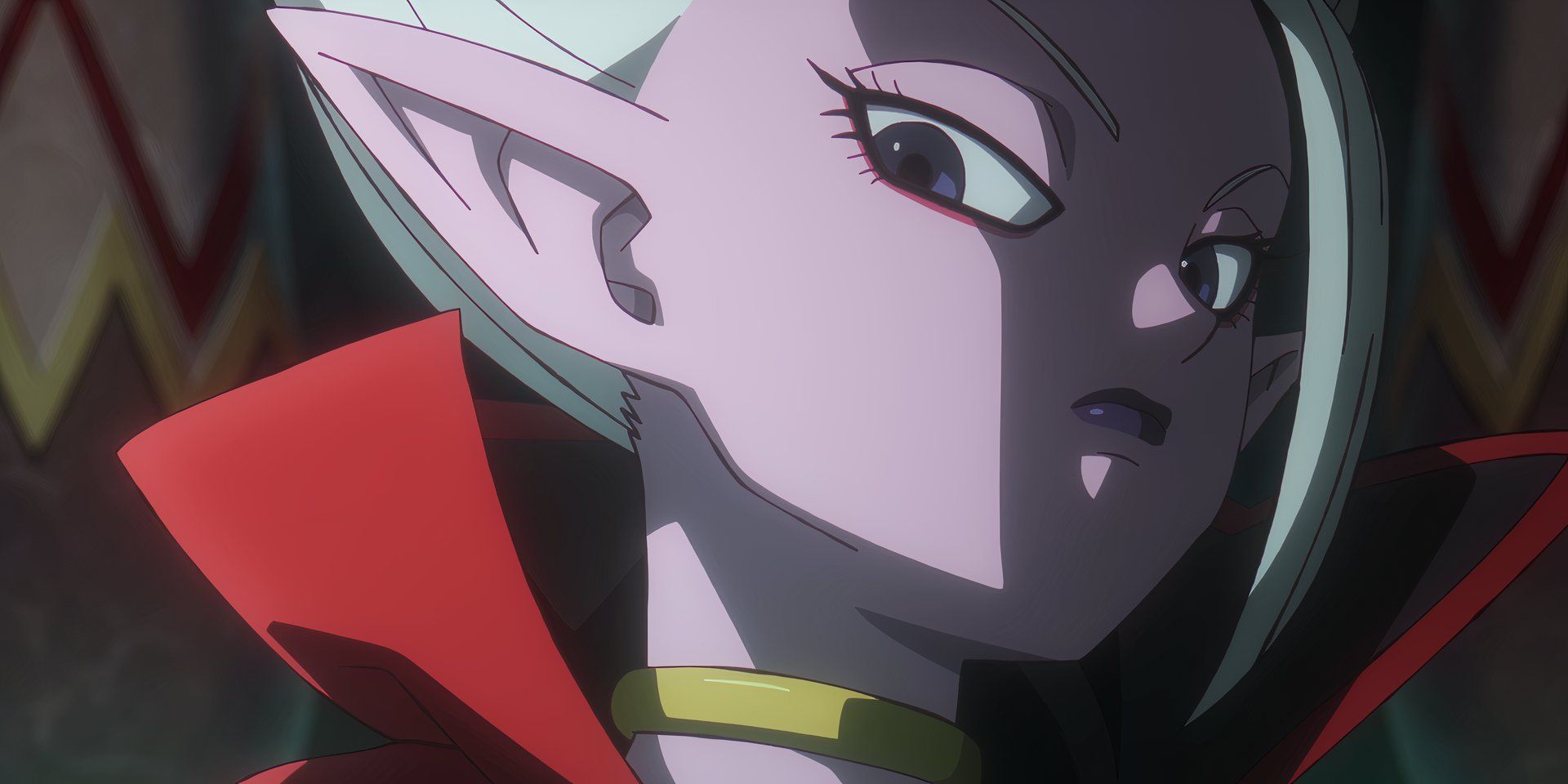 Evil Bulma Evil Bulma Would Be Dragon Ball's Worst Nightmare, And We