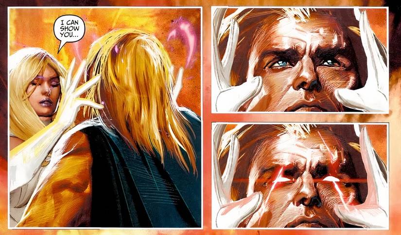 11 Weaknesses That Prove Marvel's Sentry Isn't Invulnerable