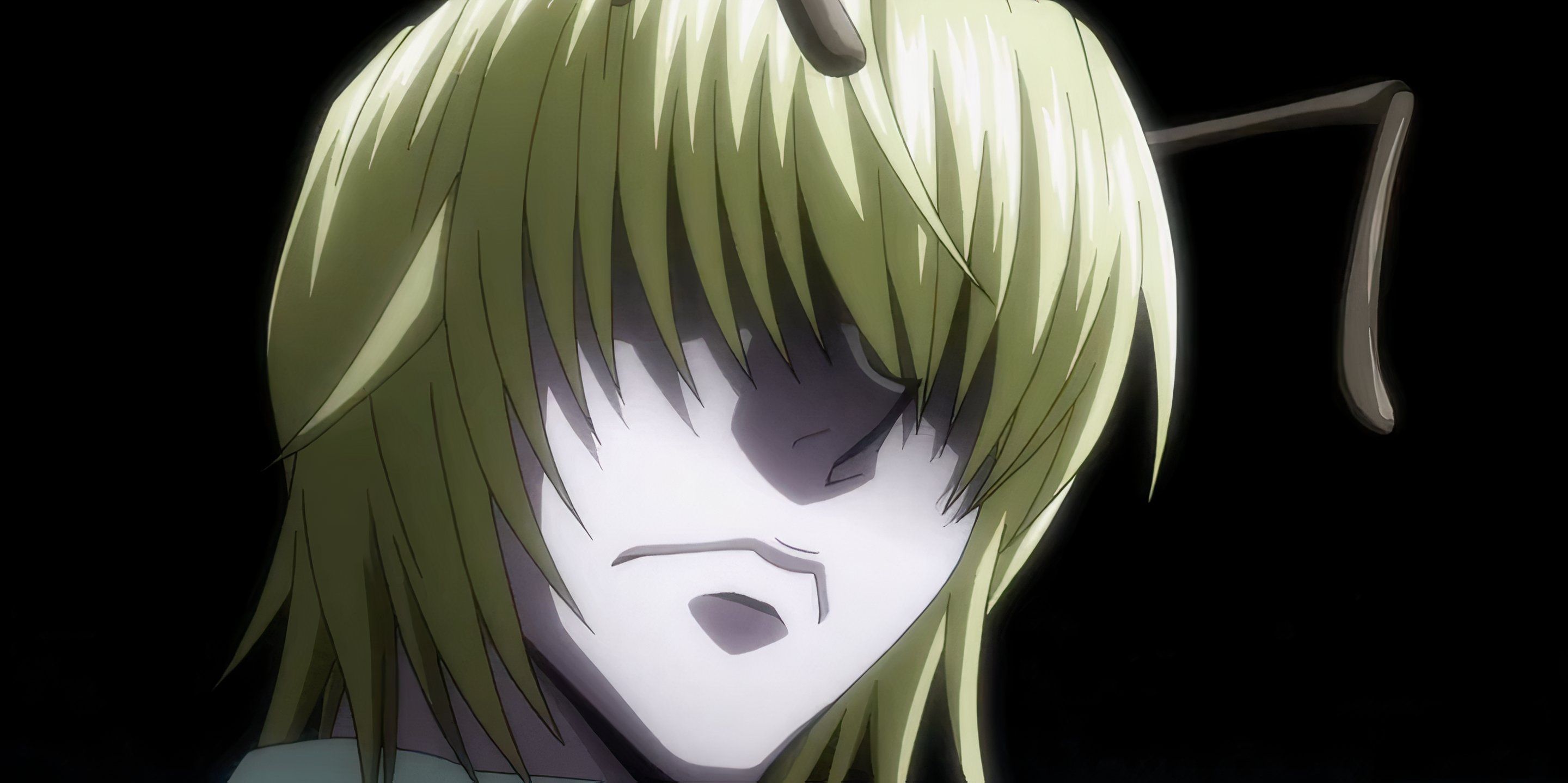 Hunter X Hunter: How One Villain Changes the Series' LGBTQ Approach