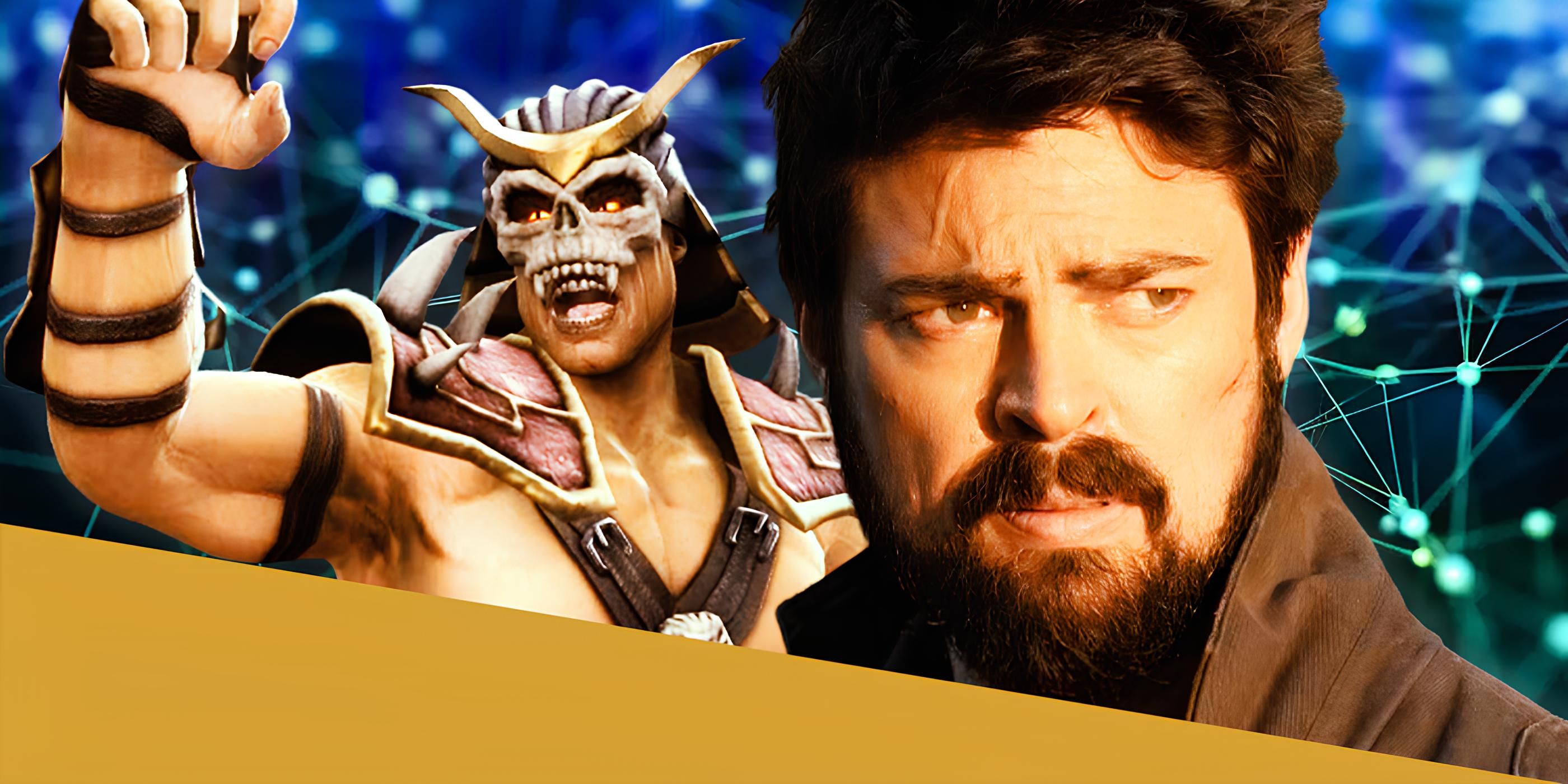 Mortal Kombat 2 Summary, Latest News, Trailer, Cast, Where to Watch and ...