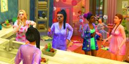 Sims 4 10 Best Self Care Activities For Sims Ranked