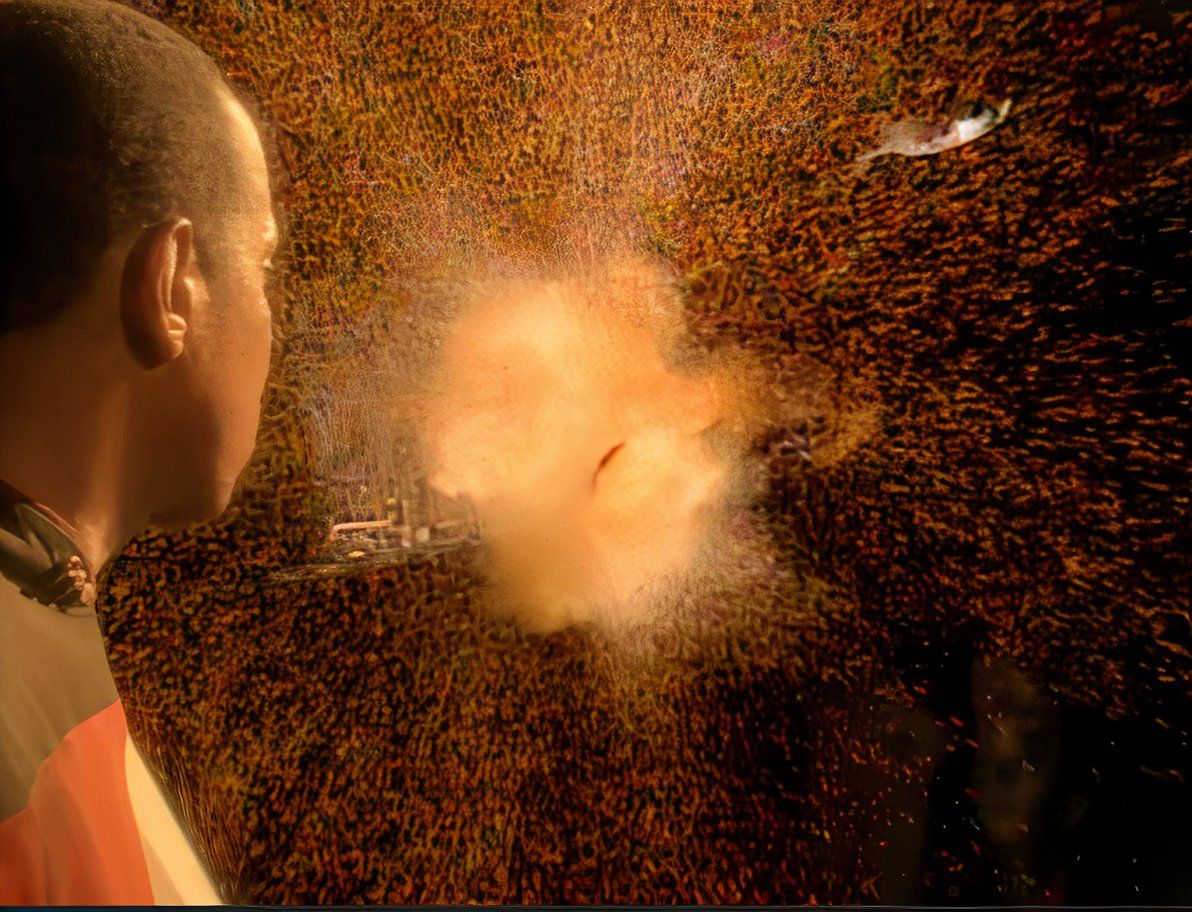 Star Trek: Deep Space Nine - Emissary Summary, Latest News, Trailer ...