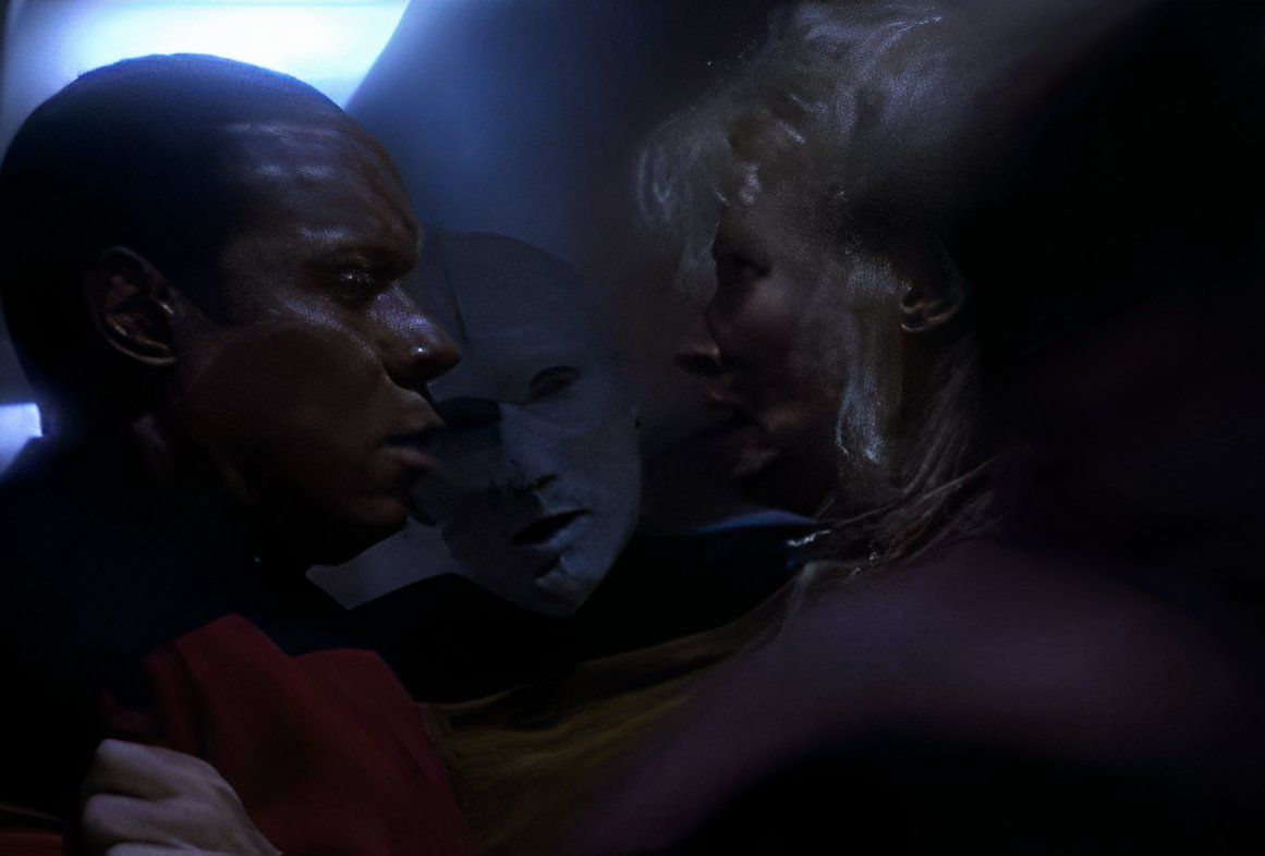 Star Trek: Deep Space Nine - Emissary Summary, Latest News, Trailer ...