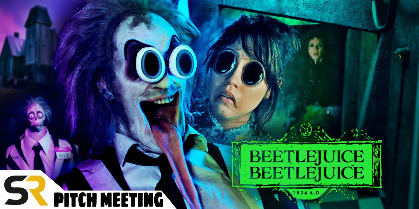 Ryan George | ScreenRant