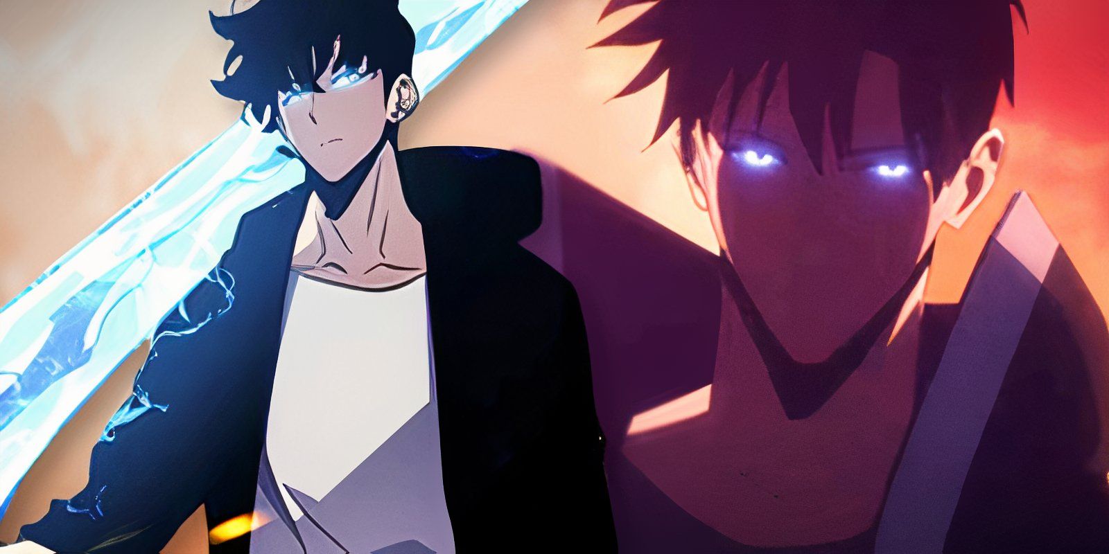 Somehow, Solo Leveling Season 2 Dropped a First Look at Its Big Villain ...