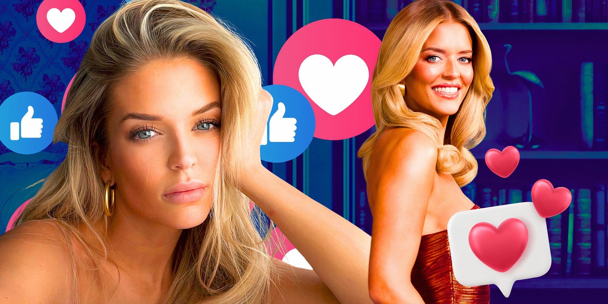 Southern Charm Season 10: Salley Carson’s Age, Job, Instagram & More