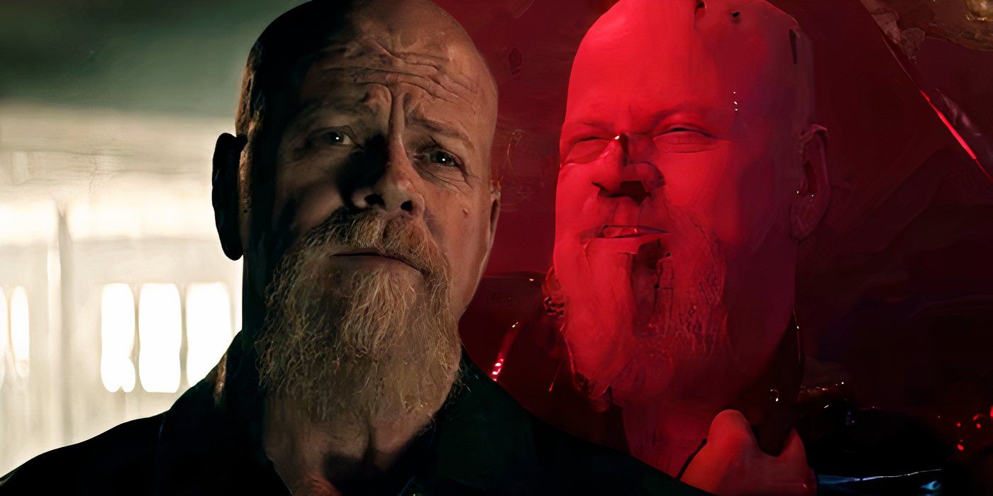 Dc Just Gave Lex Luthor The Perfect Theme Song