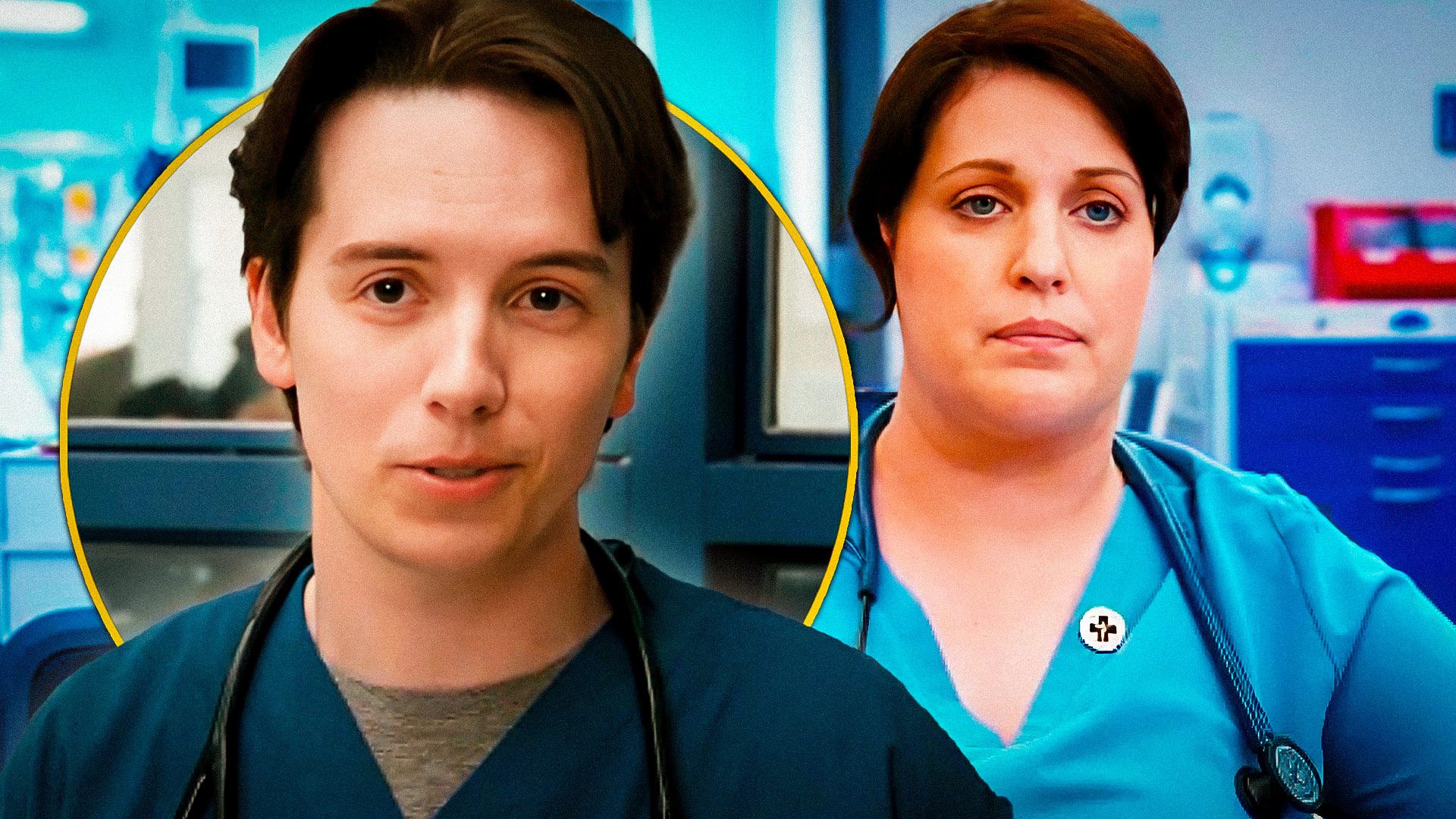 Matt Updates The Wrong Family In New St. Denis Medical Clip [EXCLUSIVE]