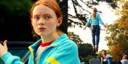 Stranger Things Max Stranger Things Max