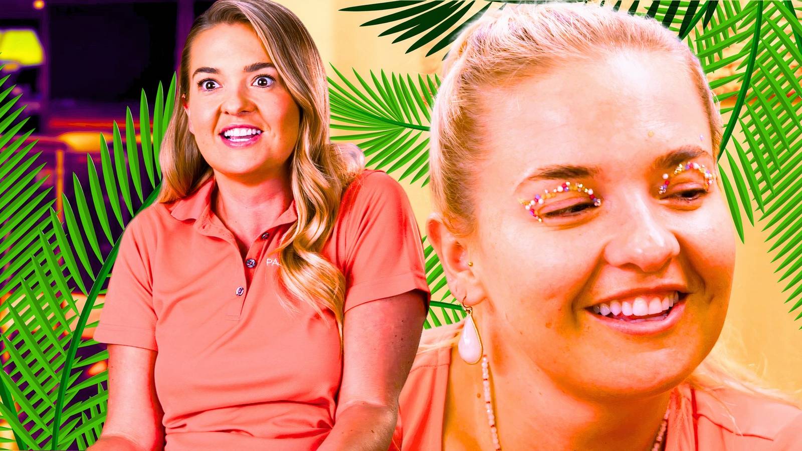 Below Deck Sailing Yacht: Signs Daisy Kelliher's A Producer Plant (And ...