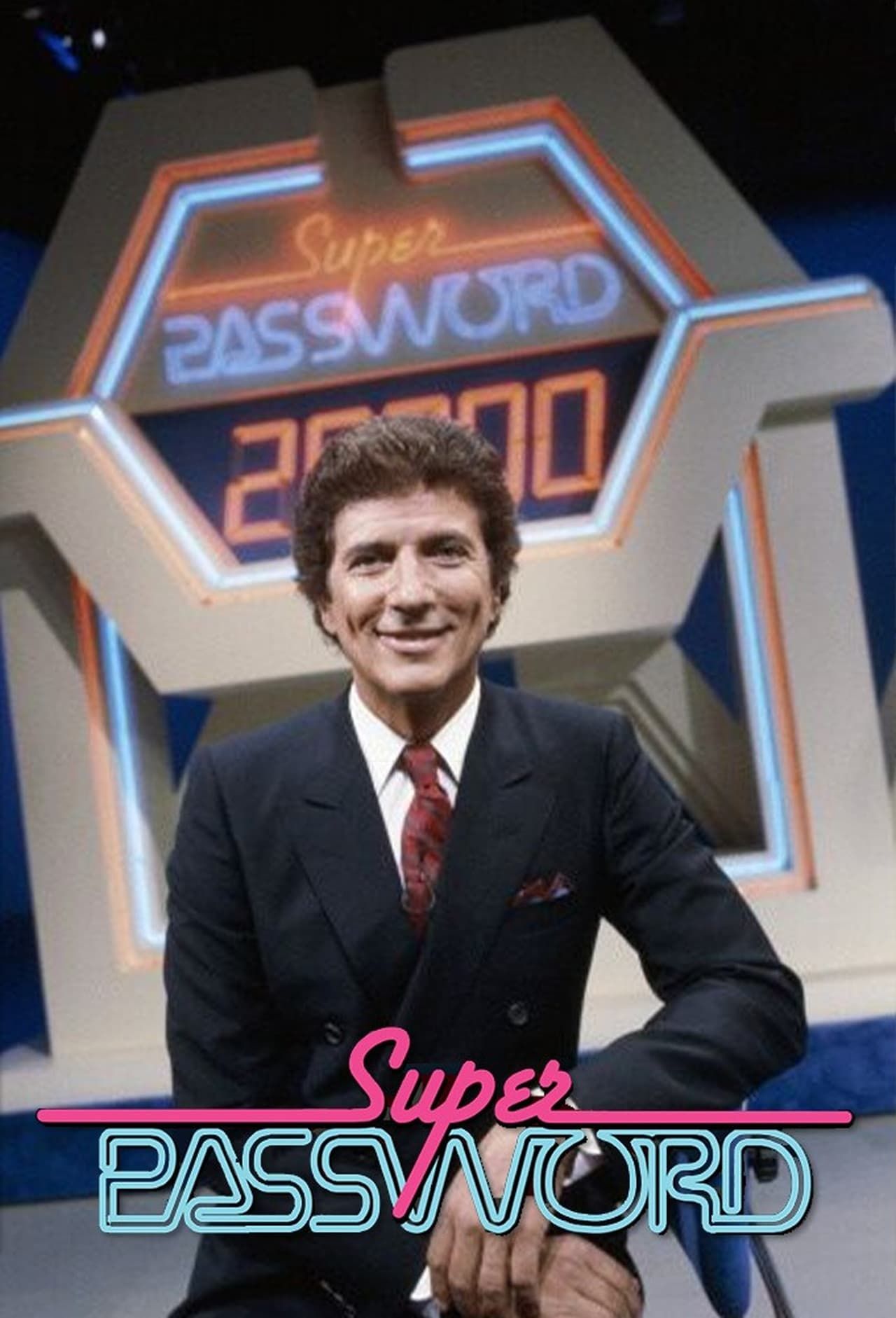 Super Password Summary, Latest News, Trailer, Season List, Cast, Where ...