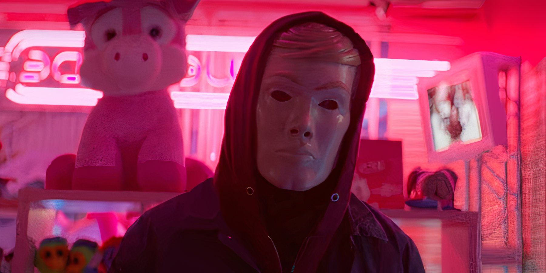 Time Cut Summary, Trailer, Cast, and More