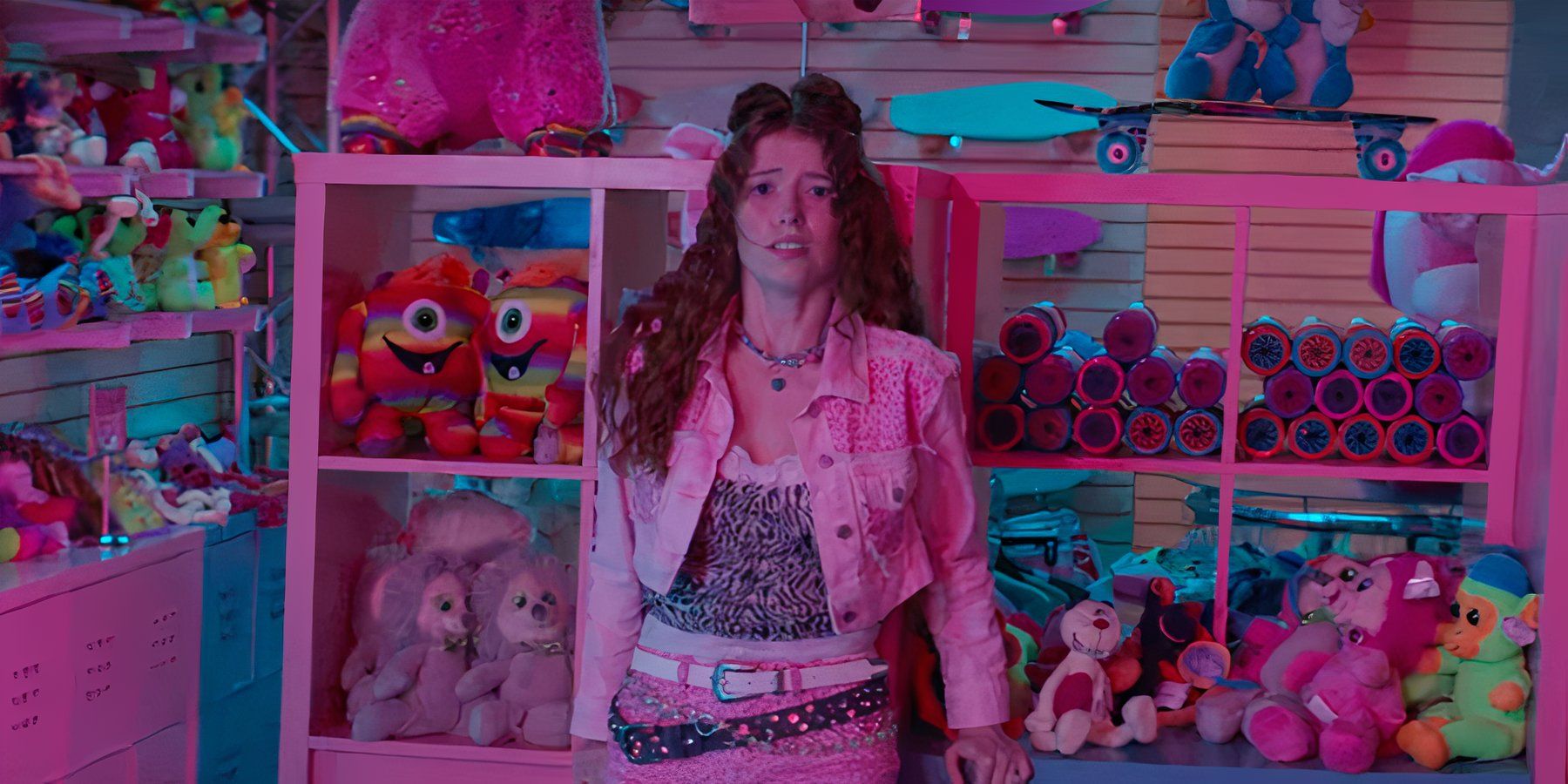 Time Cut Summary, Trailer, Cast, and More