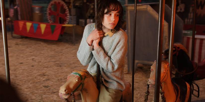 Is An American Crime Based On A True Story?