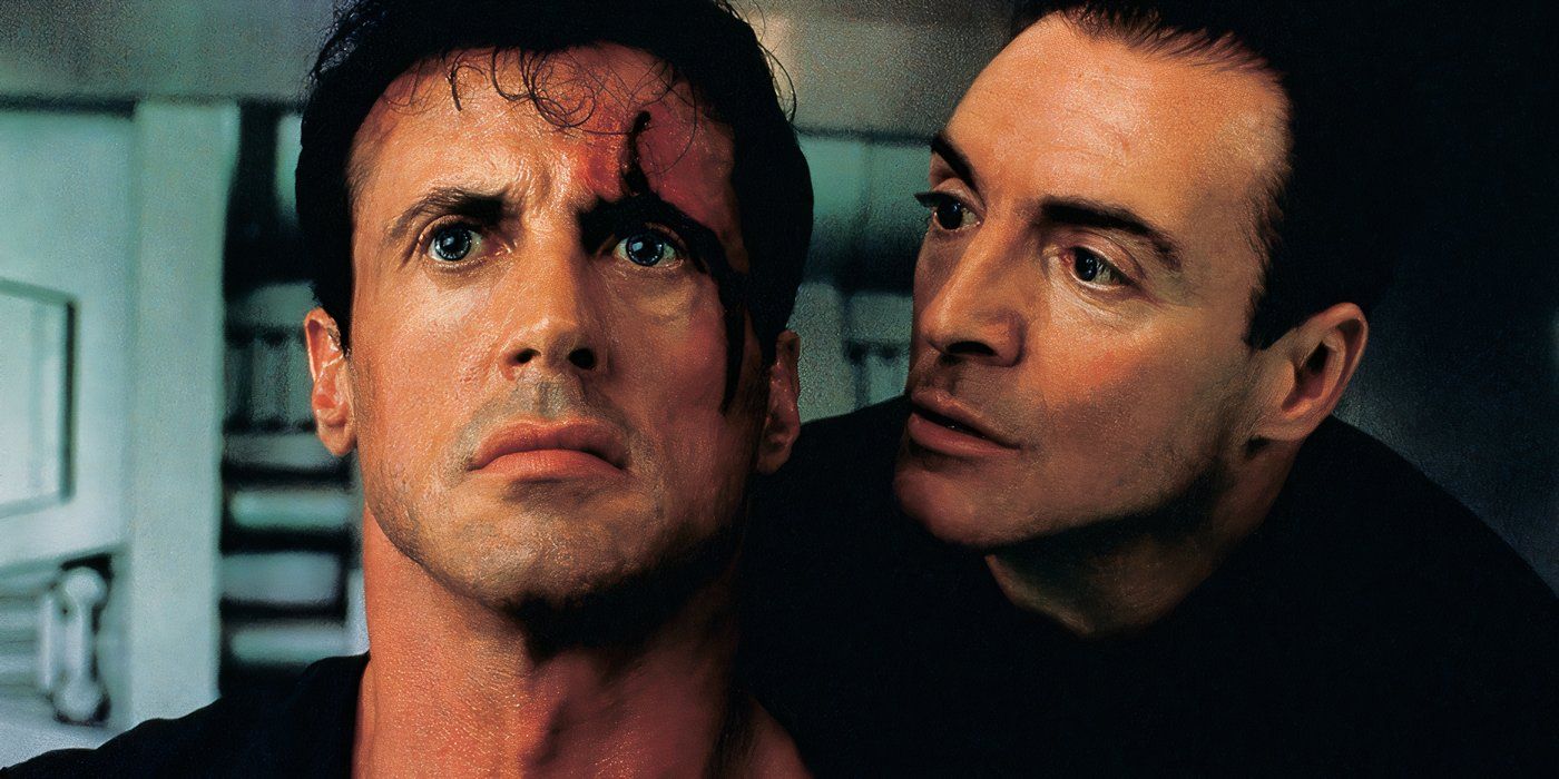 Judge Dredd Summary, Latest News, Trailer, Cast, Where to Watch and More