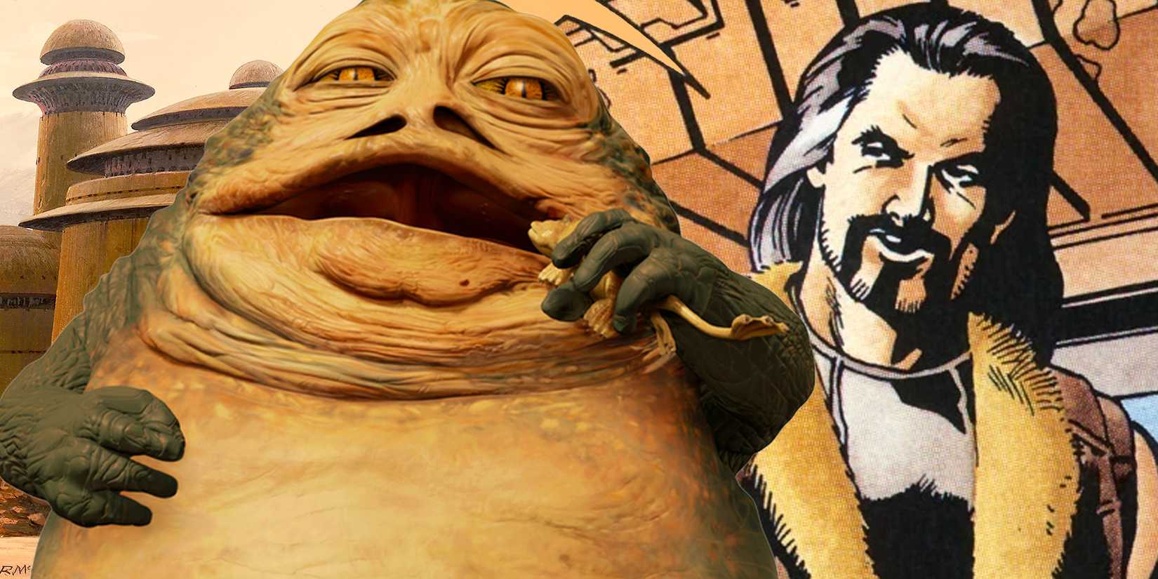 Talon Karrde Explained: Mara Jade's Boss, The Smuggler King Who Saved ...