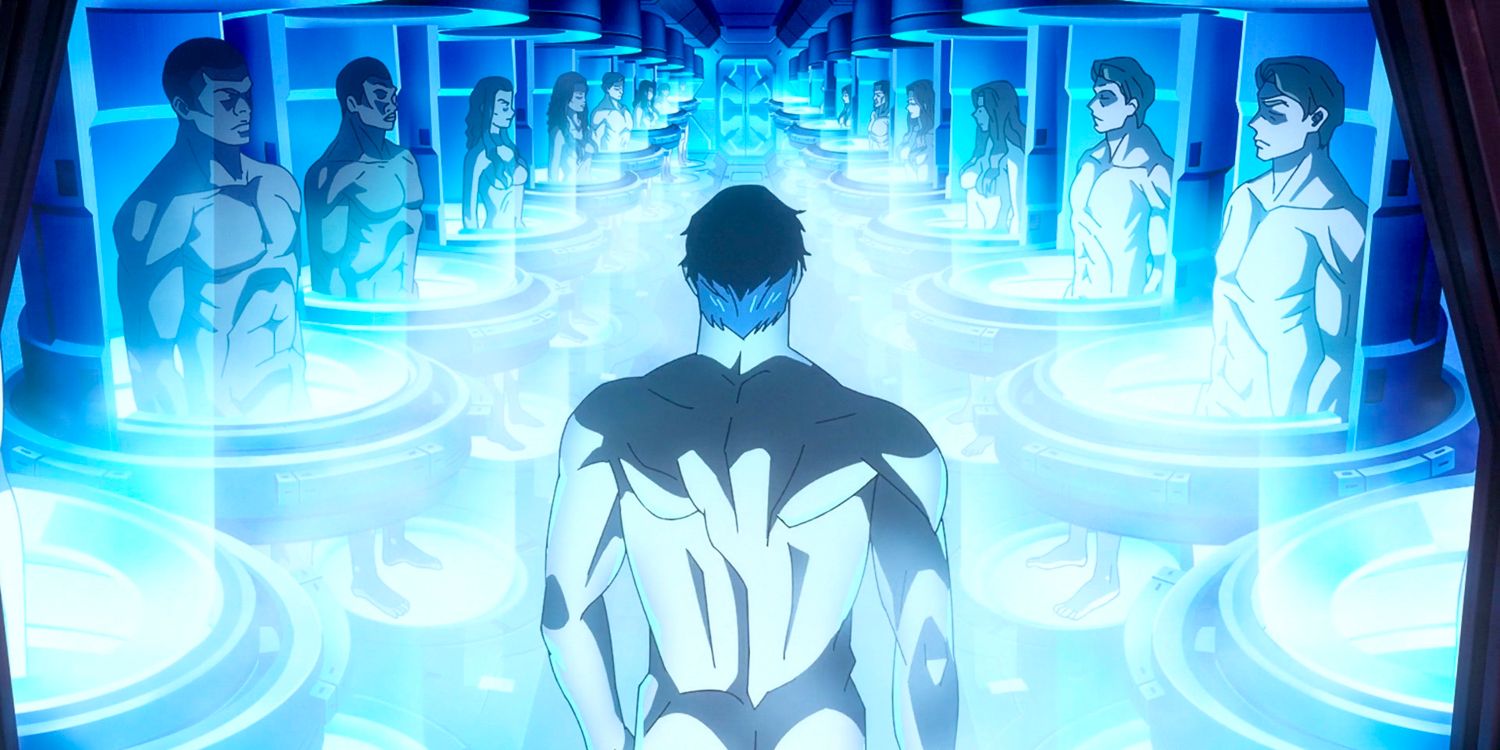 Terminator Zero Summary, Latest News, Trailer, Season List, Cast, Where ...