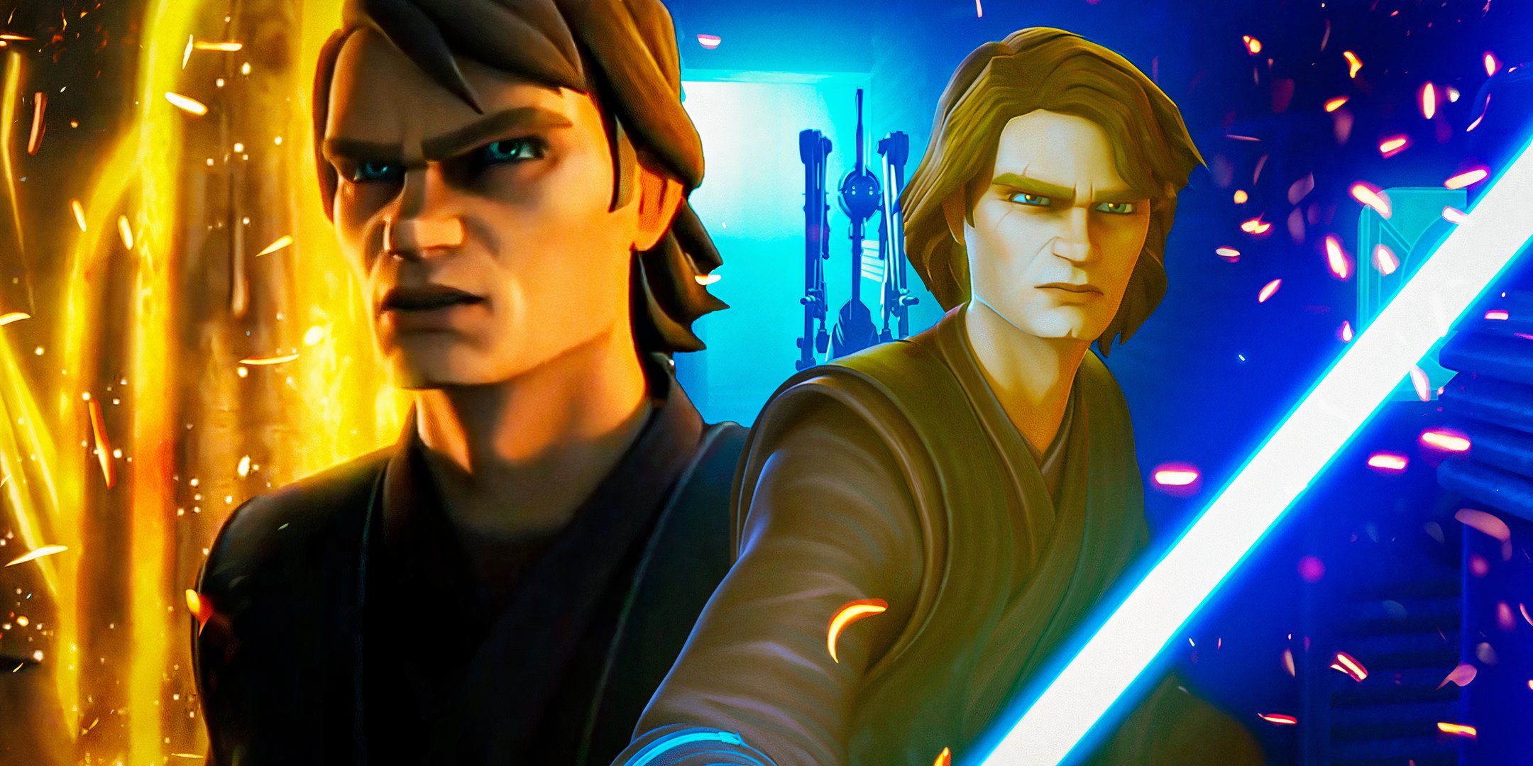 Vader's Apprentice Starkiller's Long Journey To Becoming Star Wars ...