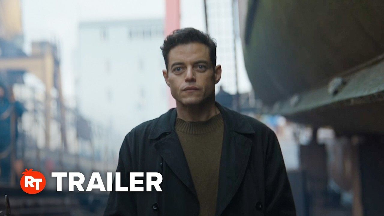 The Amateur Summary, Latest News, Trailer, Cast, Where to Watch and More