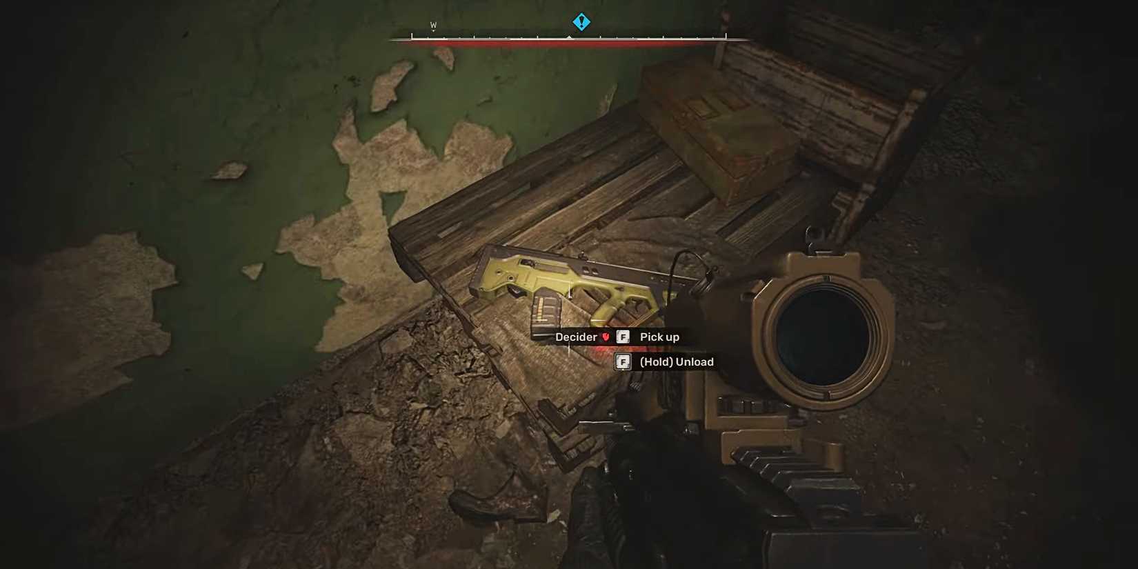 STALKER 2: All Unique Weapons & How To Get Them