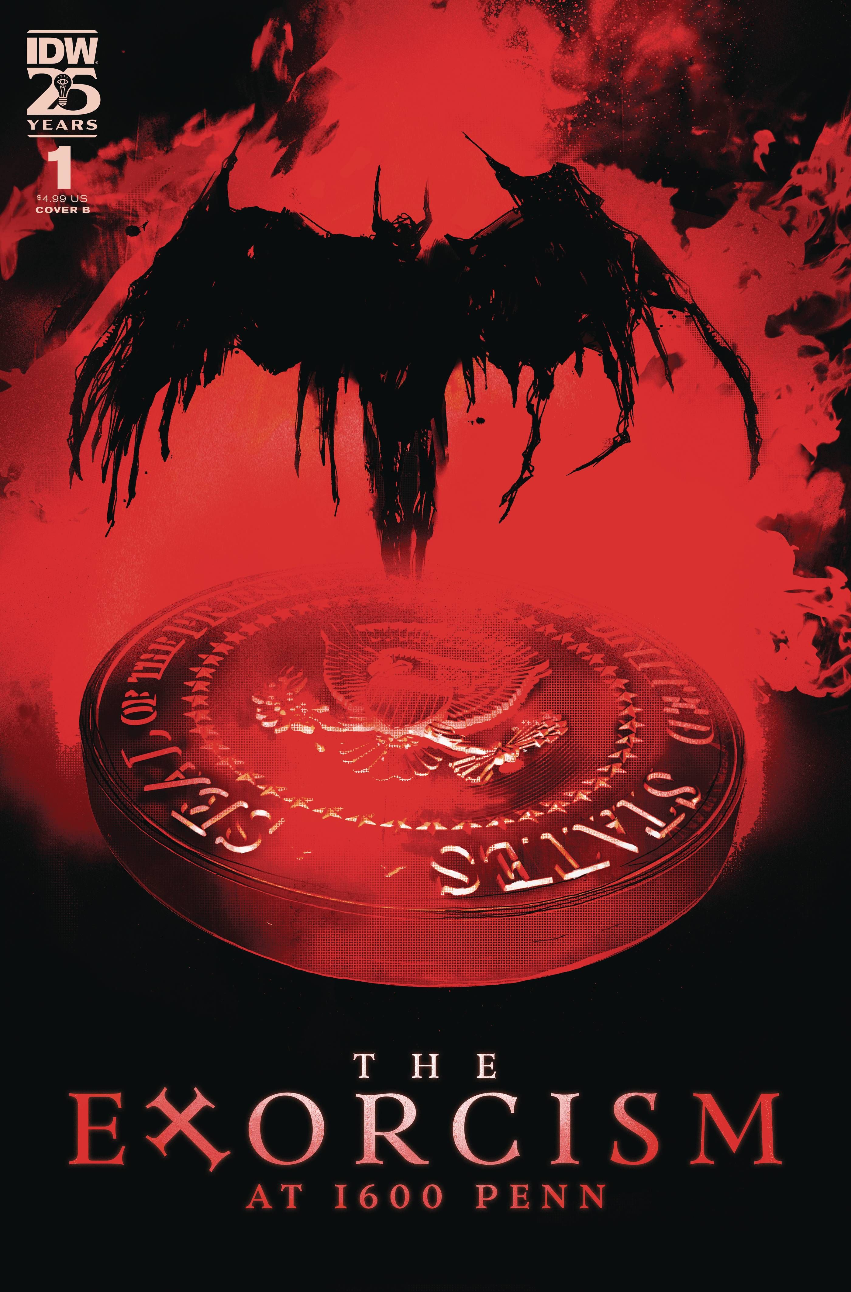 Interview: The Creators Behind 2024's Hit Horror Comics Talk Cozy ...