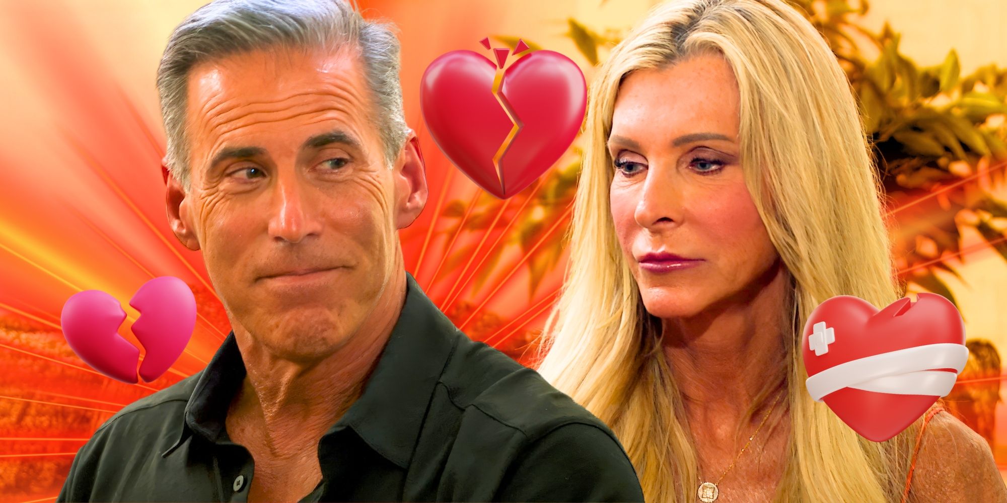 The Golden Bachelorette’s Guy Gansert Reveals If He’s Still Heartbroken ...