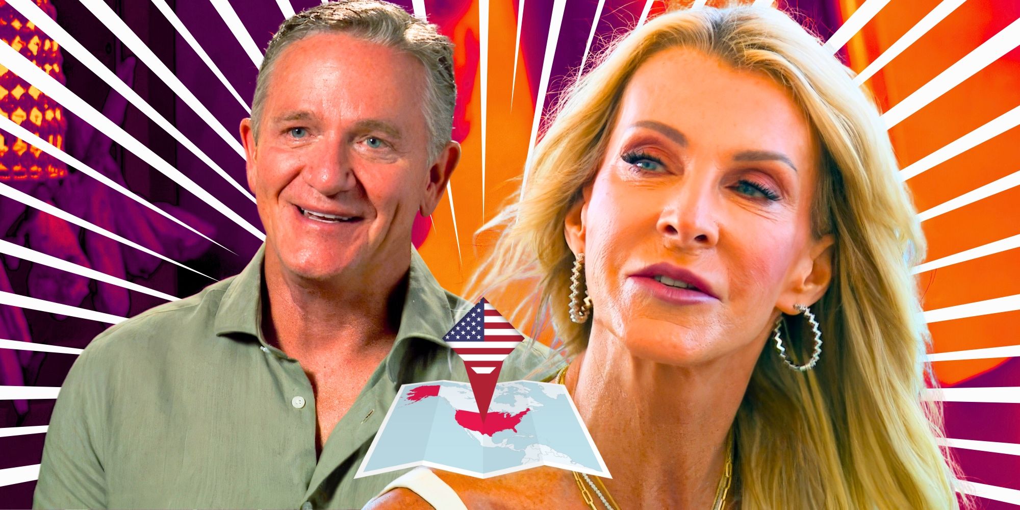 The Golden Bachelorette's Joan Vassos & Chock Chapple Reveal 'Really ...