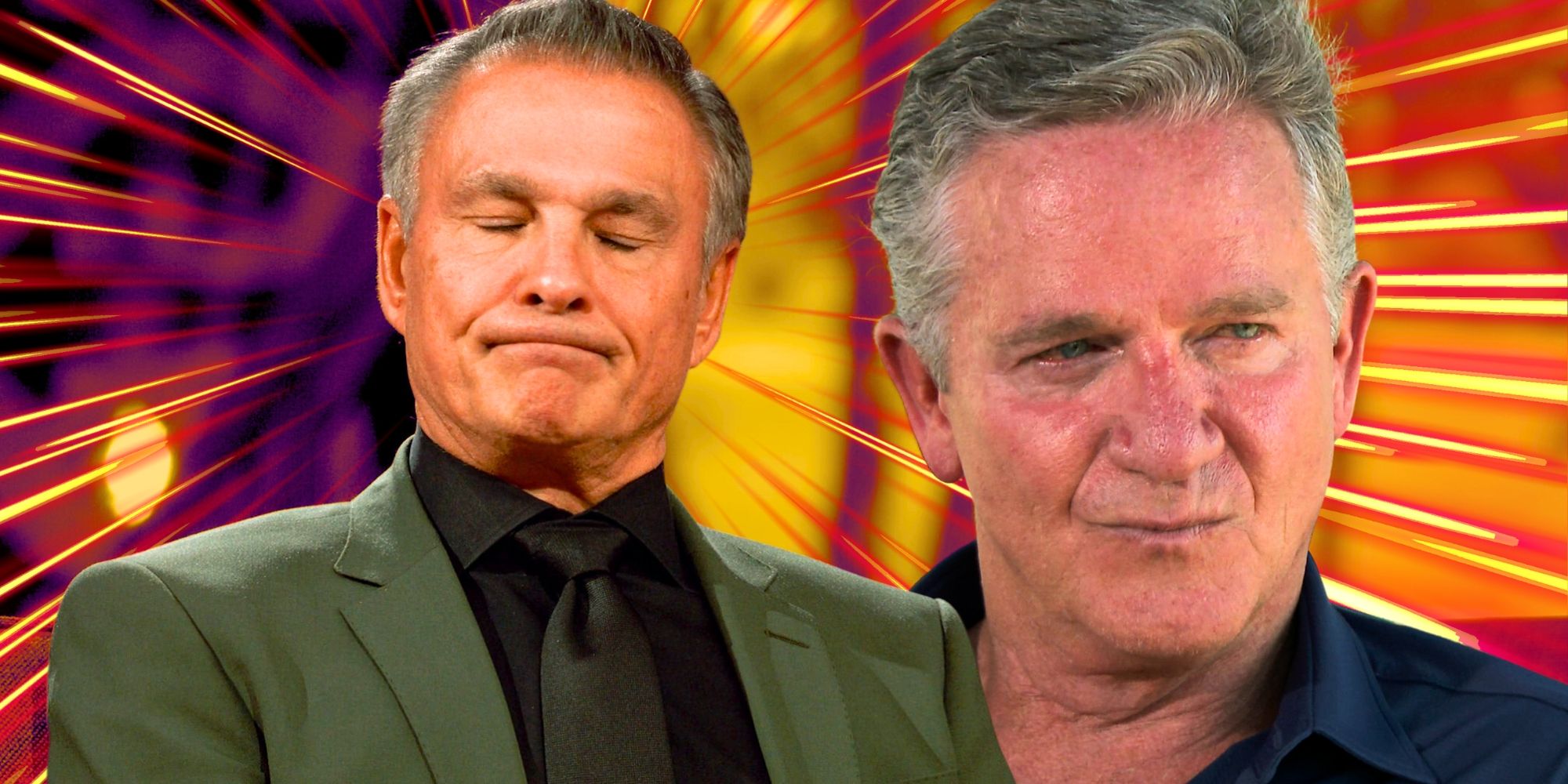 The Golden Bachelorette’s Pascal Ibgui Reveals How He Wants To Improve ...