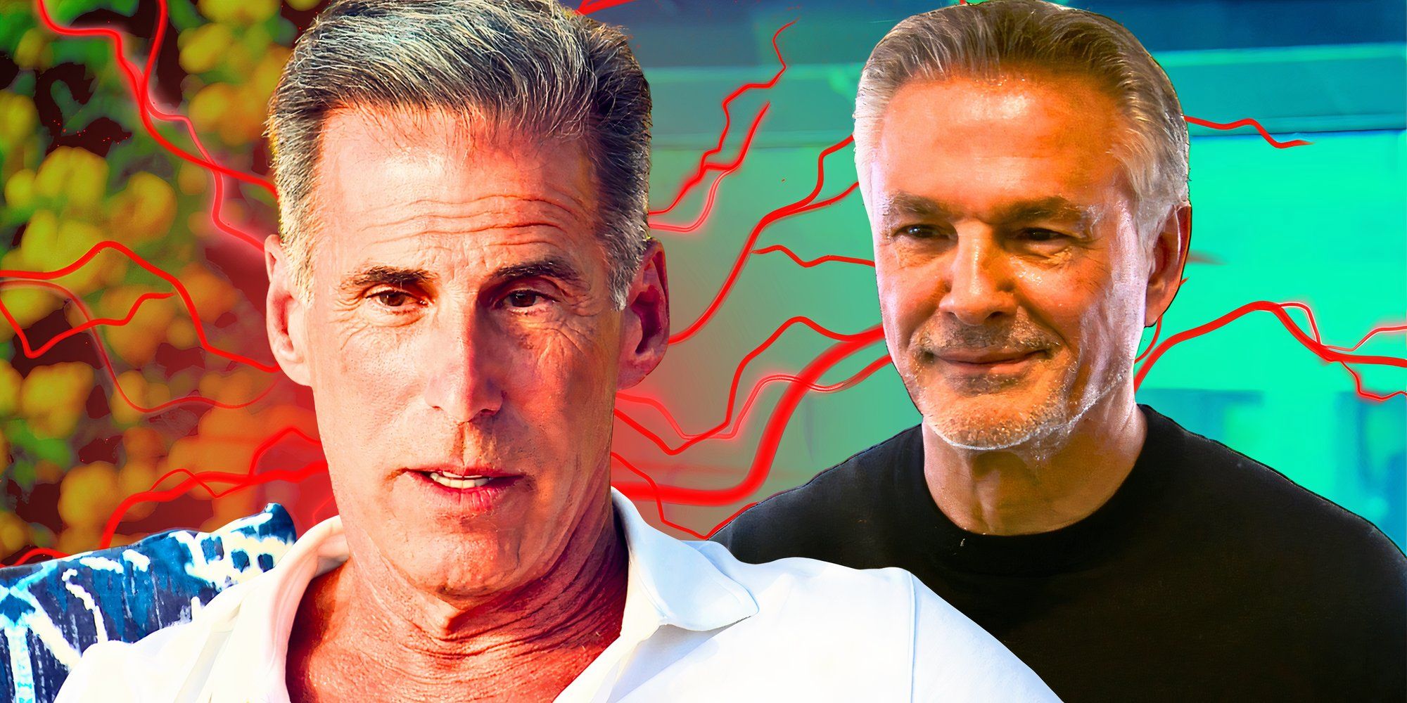 The Golden Bachelorette: I'm Sure Pascal Ibgui Crossed A Line With The ...