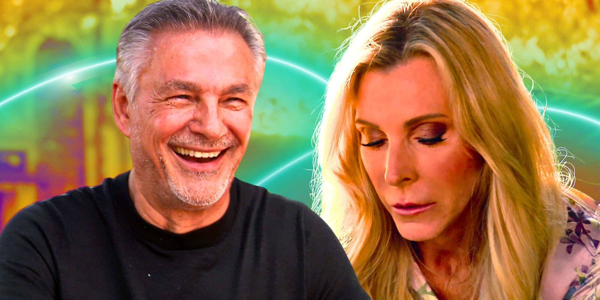 The Golden Bachelorette Villain Pascal Ibgui Brags About His Dating ...