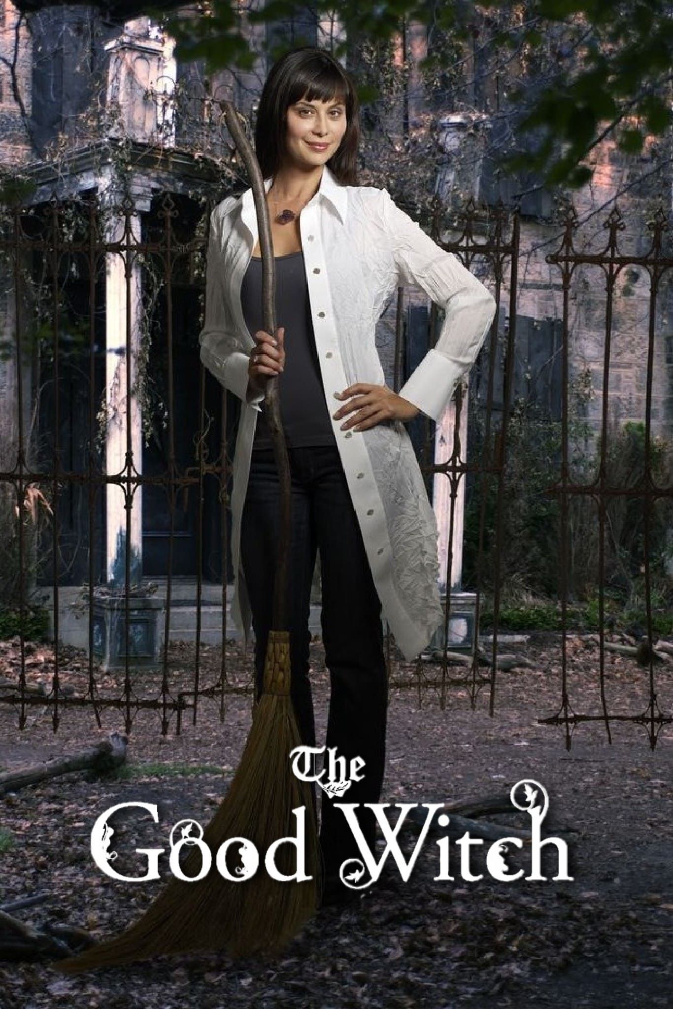 Good Witch | ScreenRant