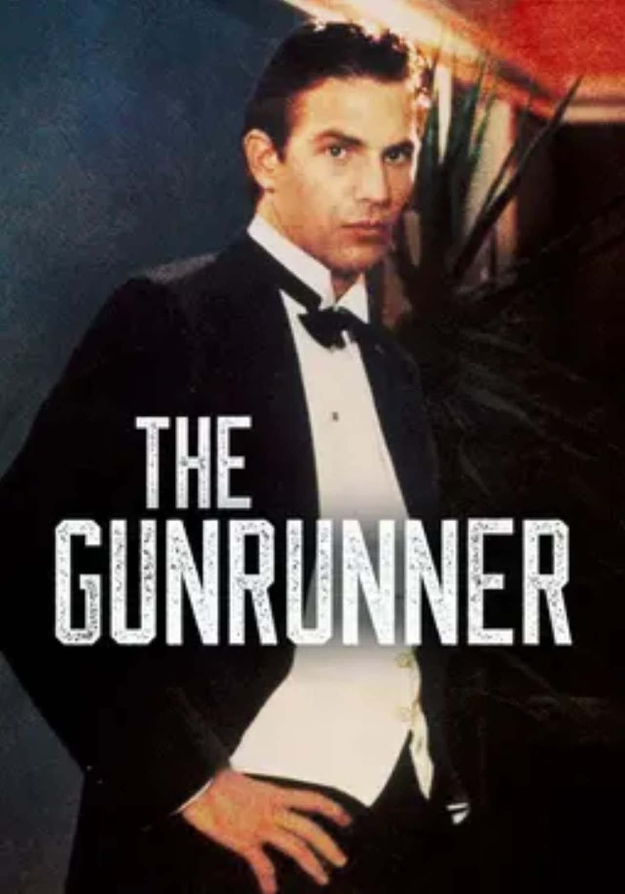 The Gunrunner Summary, Latest News, Trailer, Cast, Where to Watch and More