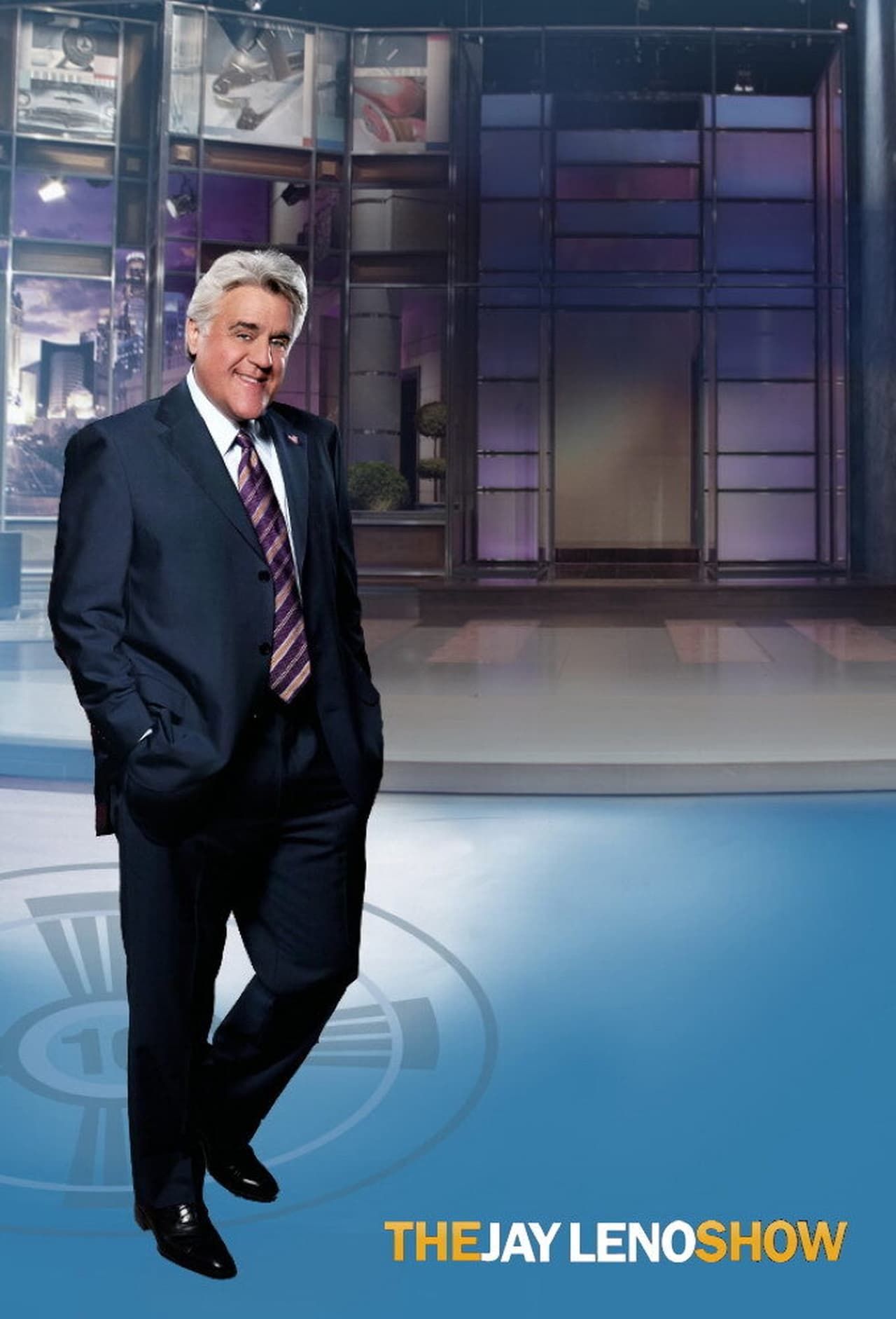 The Jay Leno Show Summary, Latest News, Trailer, Season List, Cast ...