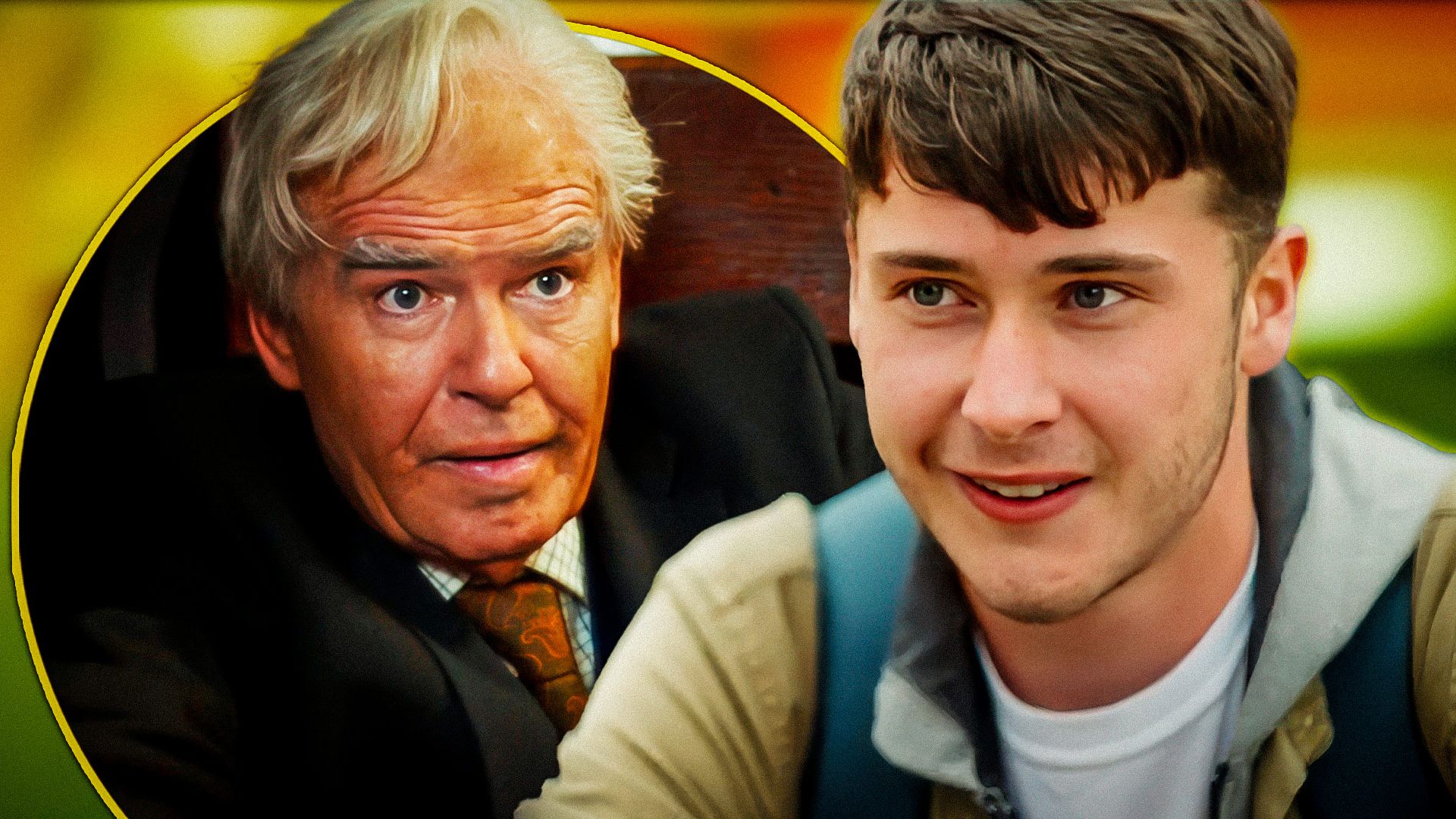 Watch An Exclusive Clip From Pierce Brosnan's New Film The Last Rifleman