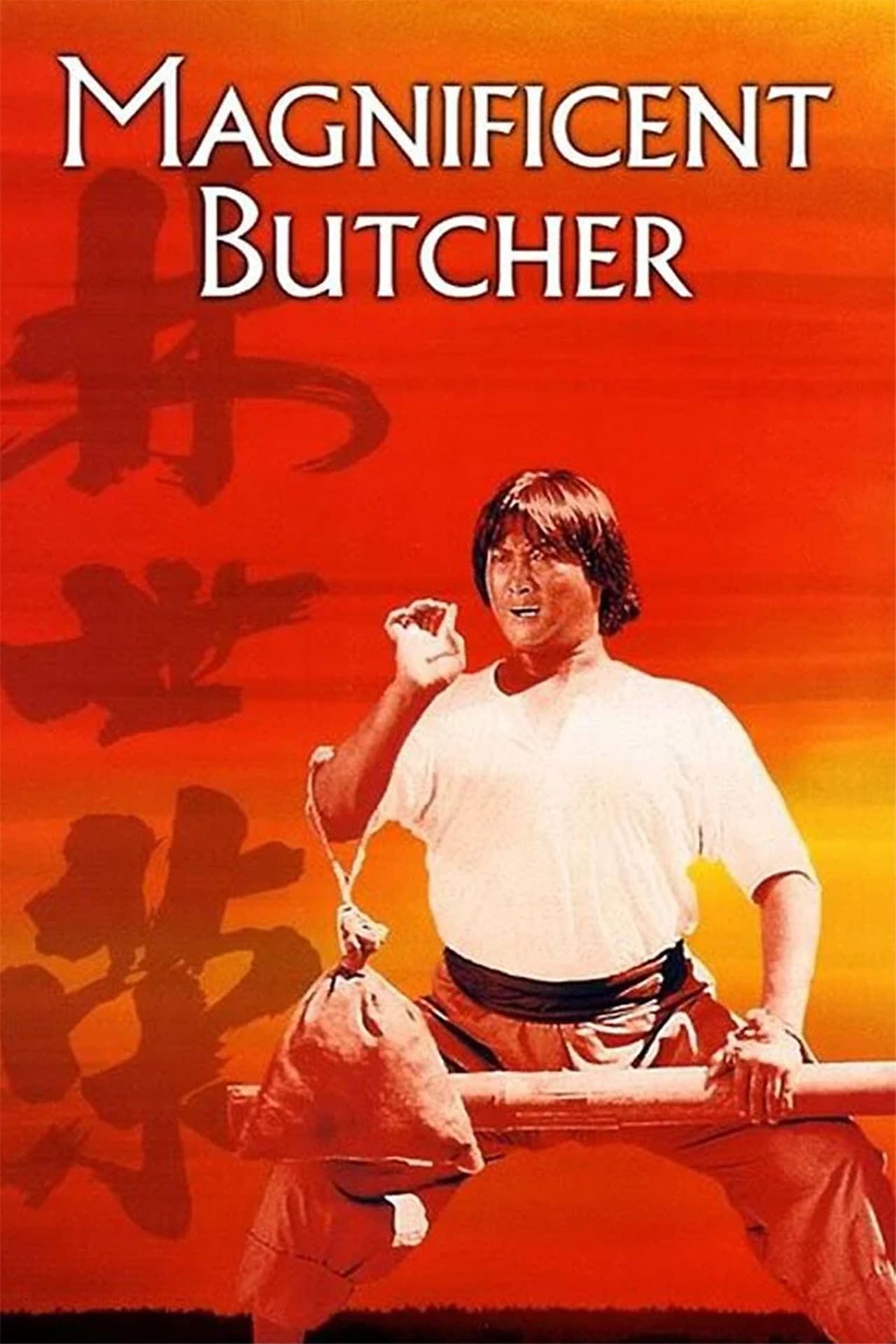 The Magnificent Butcher Summary, Latest News, Trailer, Cast, Where to ...