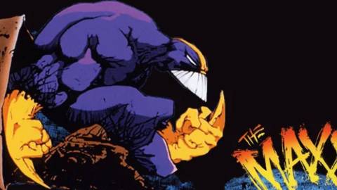 The Maxx Summary, Latest News, Trailer, Season List, Cast, Where to ...