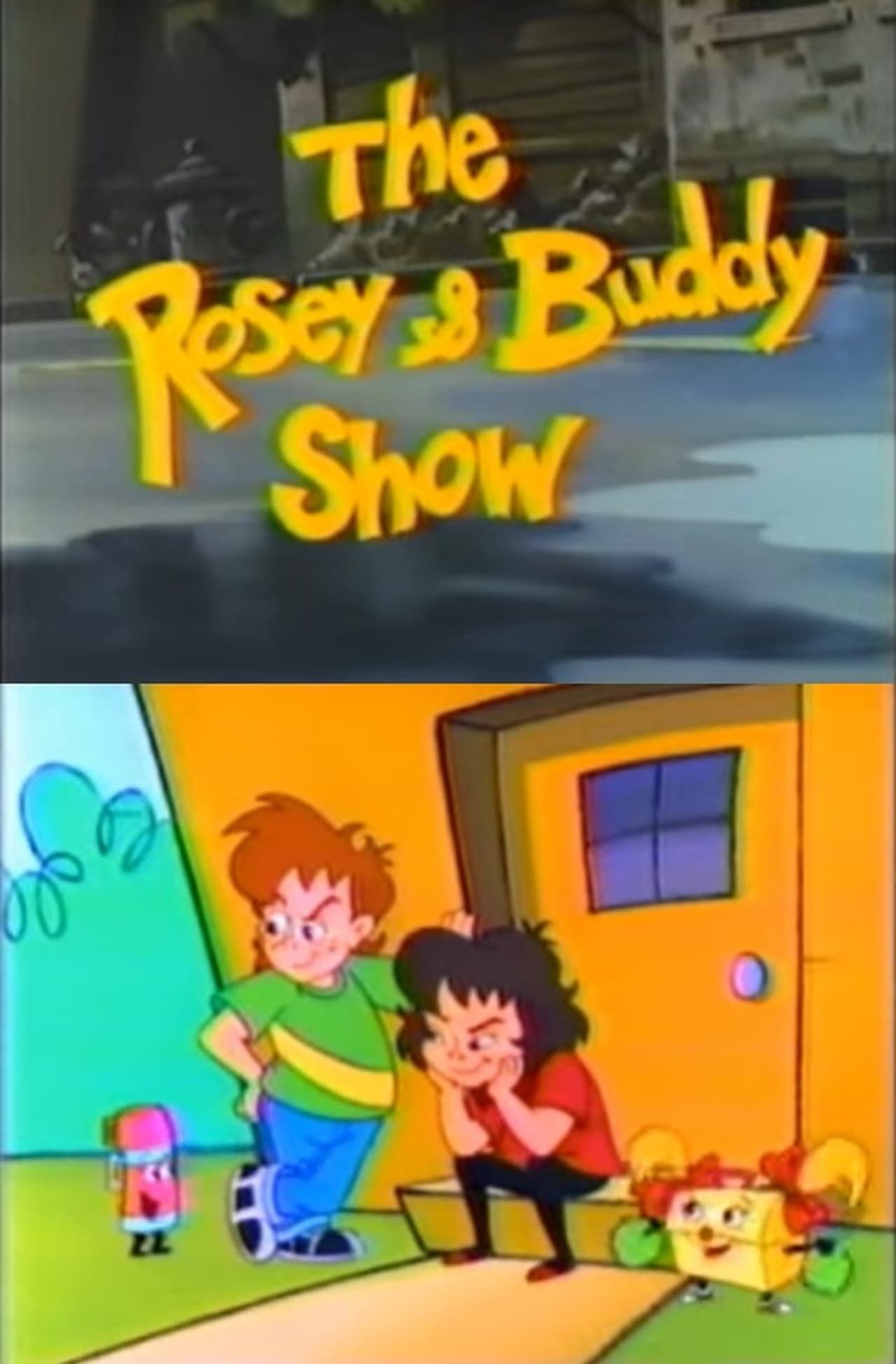 Little Rosey Tv Show 60 Photos - Moonagedaydream.film