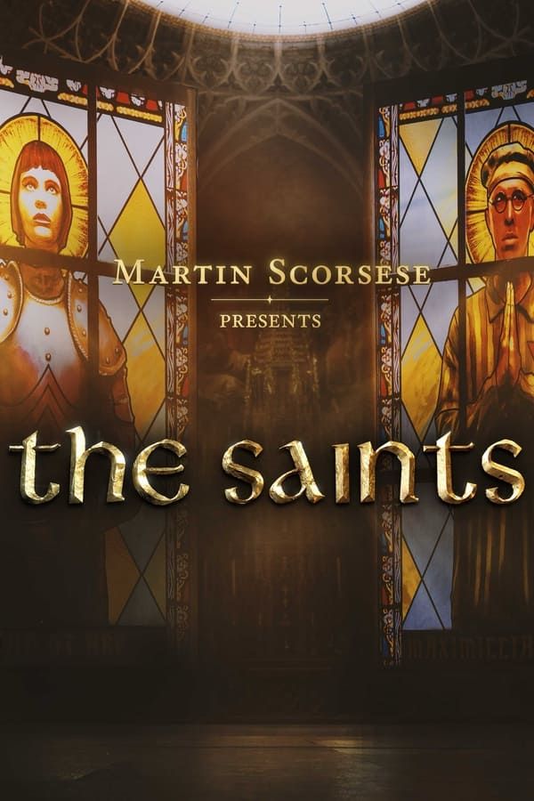 Martin Scorsese Presents: The Saints Summary, Latest News, Trailer ...