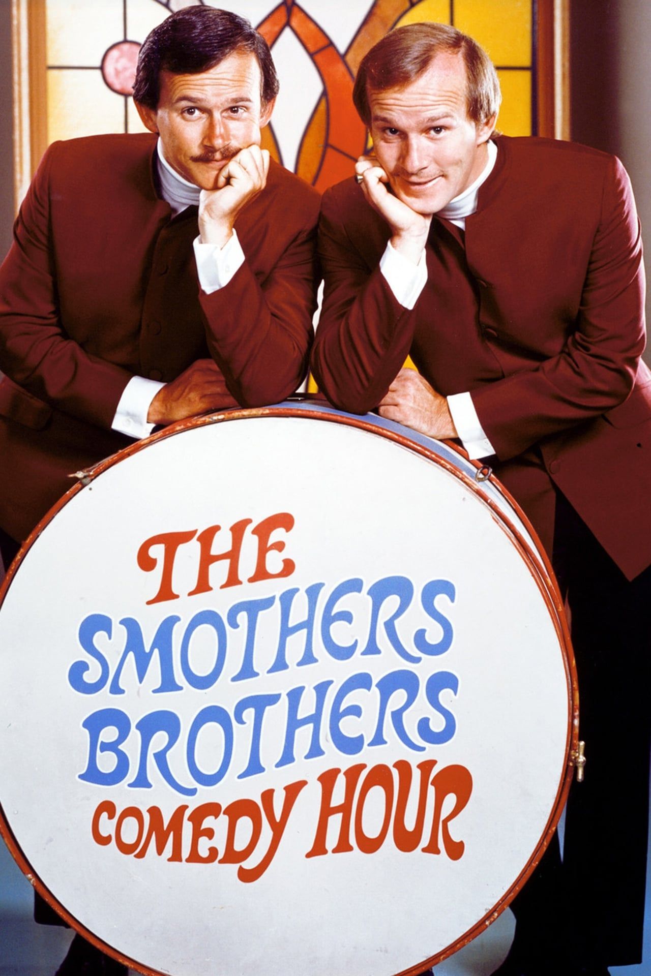 The Smothers Brothers Comedy Hour Summary, Latest News, Trailer, Season ...
