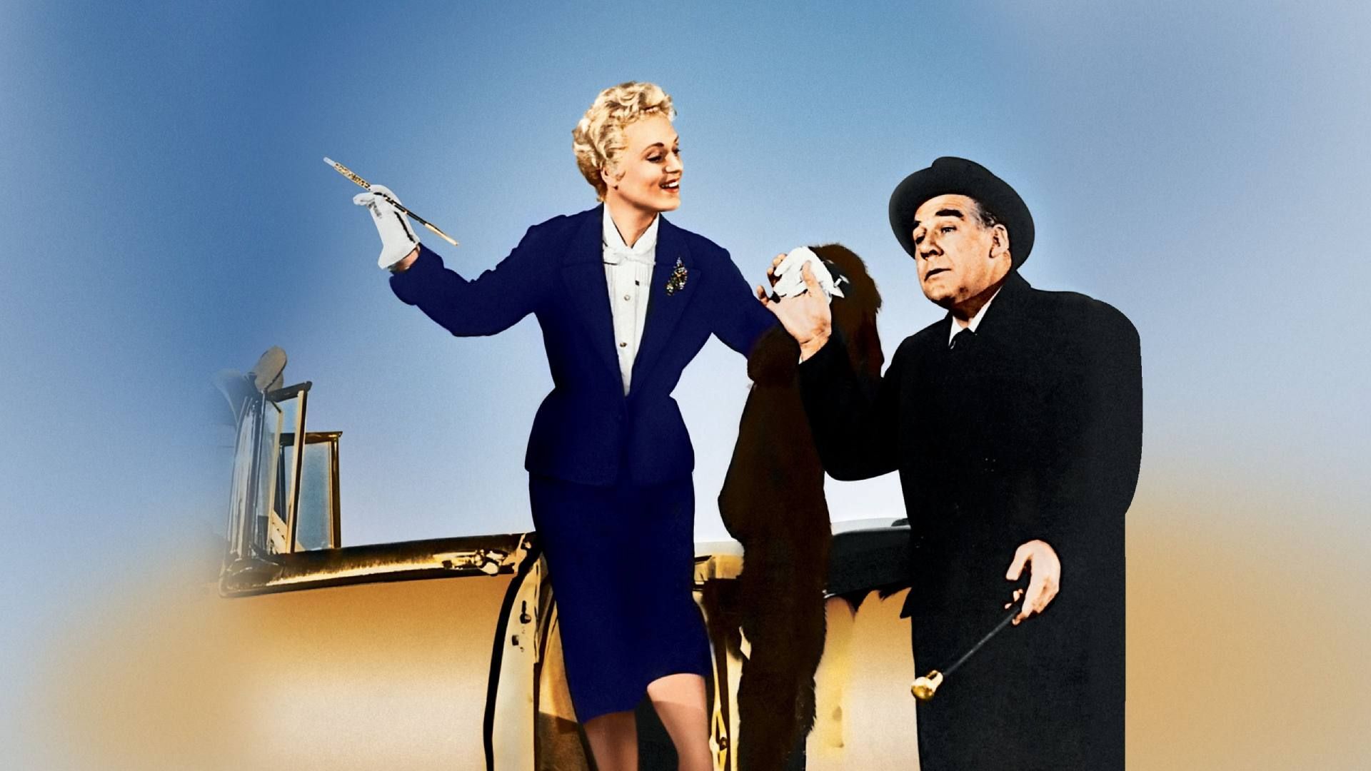 The Solid Gold Cadillac Summary, Latest News, Trailer, Cast, Where to ...