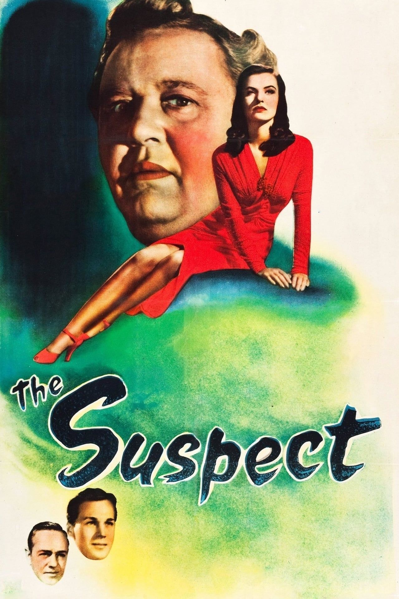 The Suspect Summary, Latest News, Trailer, Cast, Where to Watch and More