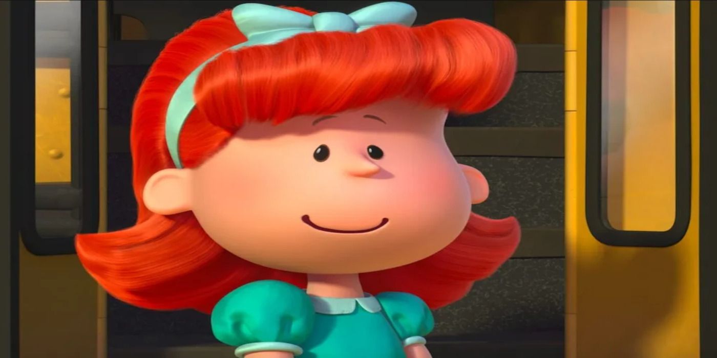 Top 10 Peanuts Comics Starring Charlie Brown's Biggest Unrequited Crush