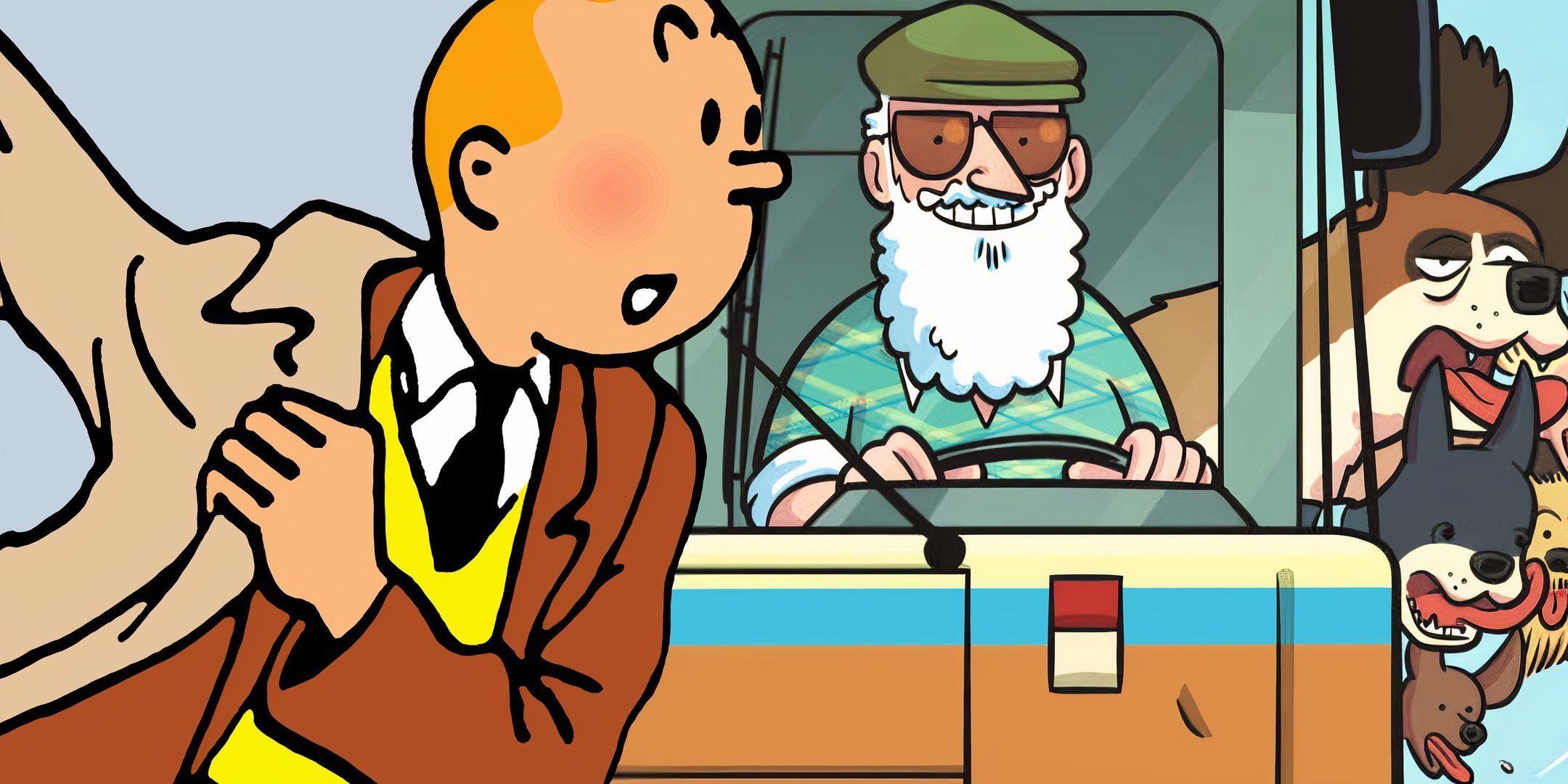 As AI Grows, the Comic Industry Is Fighting Back Against the ...