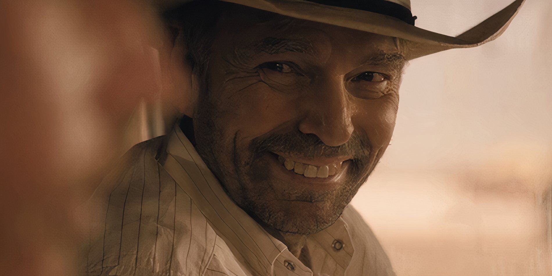 Landman Composer Andrew Lockington On Working Closely With Taylor ...