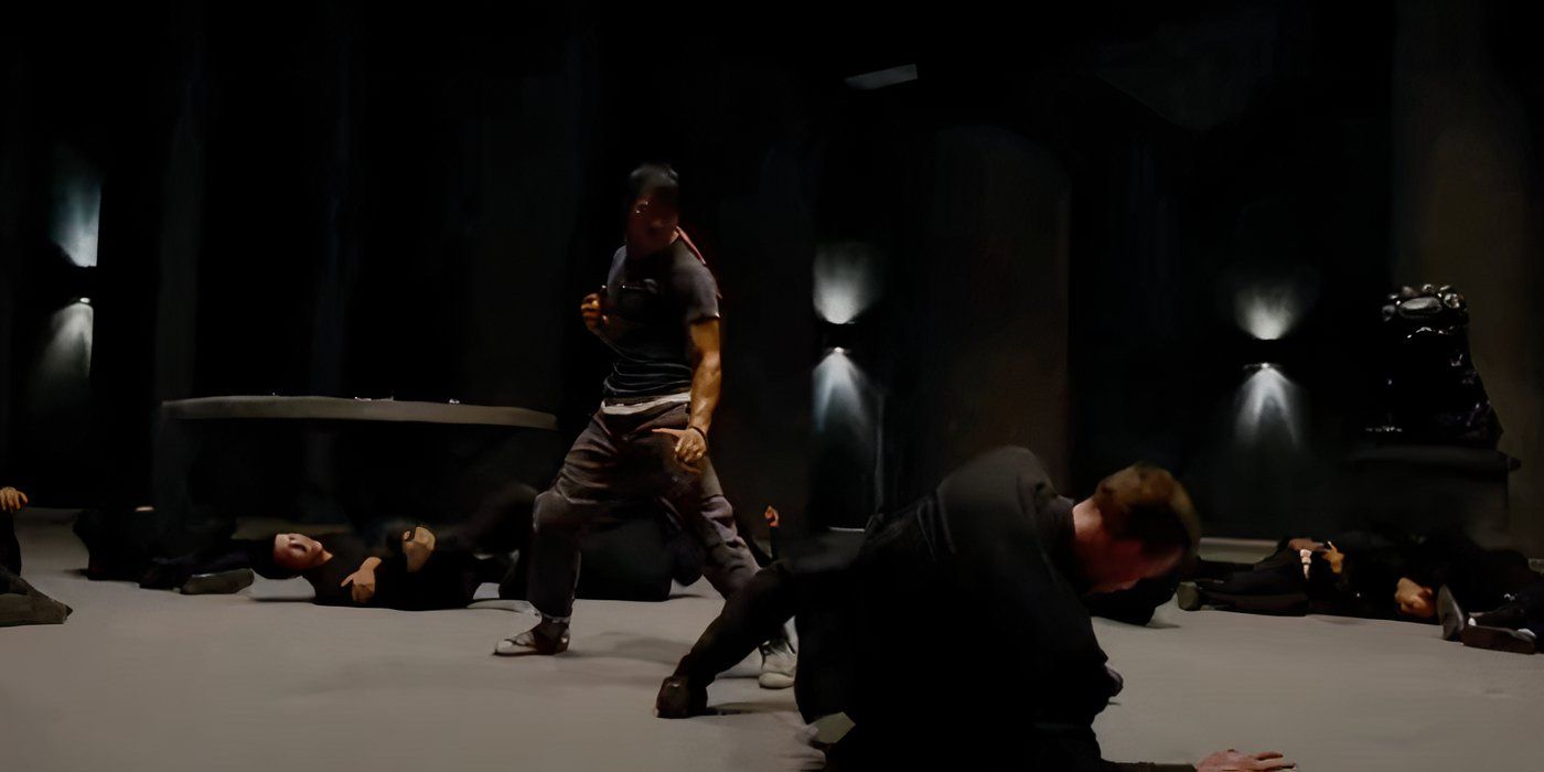 The Protector Summary, Latest News, Trailer, Cast, Where to Watch and More