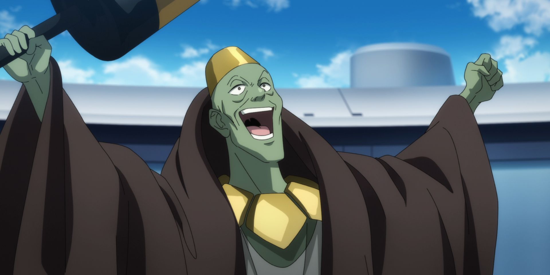 Tower of God Summary, Trailer, Cast, and More