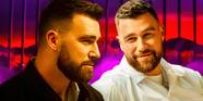 Travis Kelce s Two Characters In Grotesquerie Explained Travis Kelce s Two Characters In Grotesquerie Explained