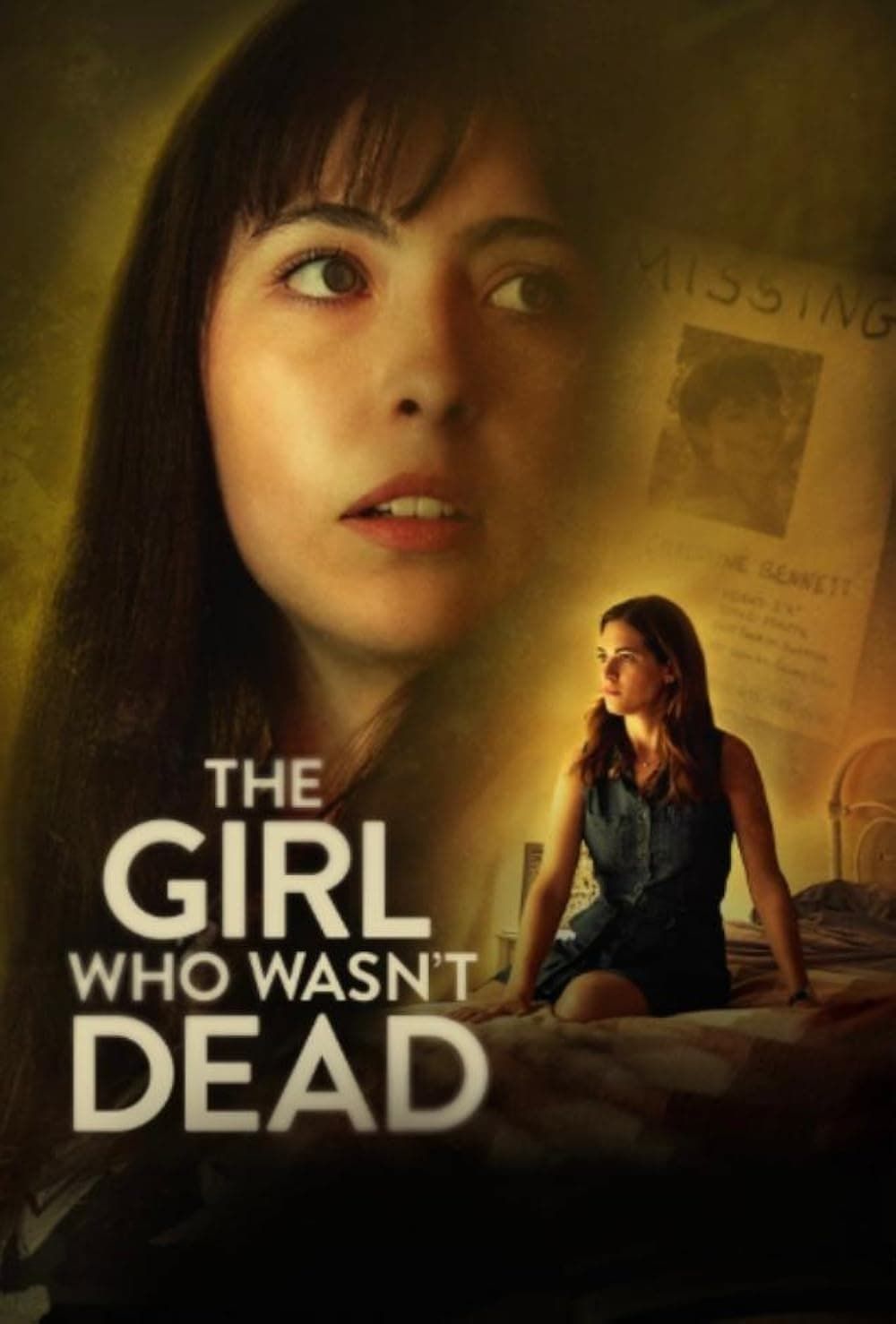 The Girl Who Wasn't Dead Summary, Latest News, Trailer, Cast, Where to ...