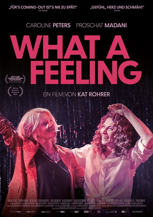 What a Feeling Summary, Latest News, Trailer, Cast, Where to Watch and More