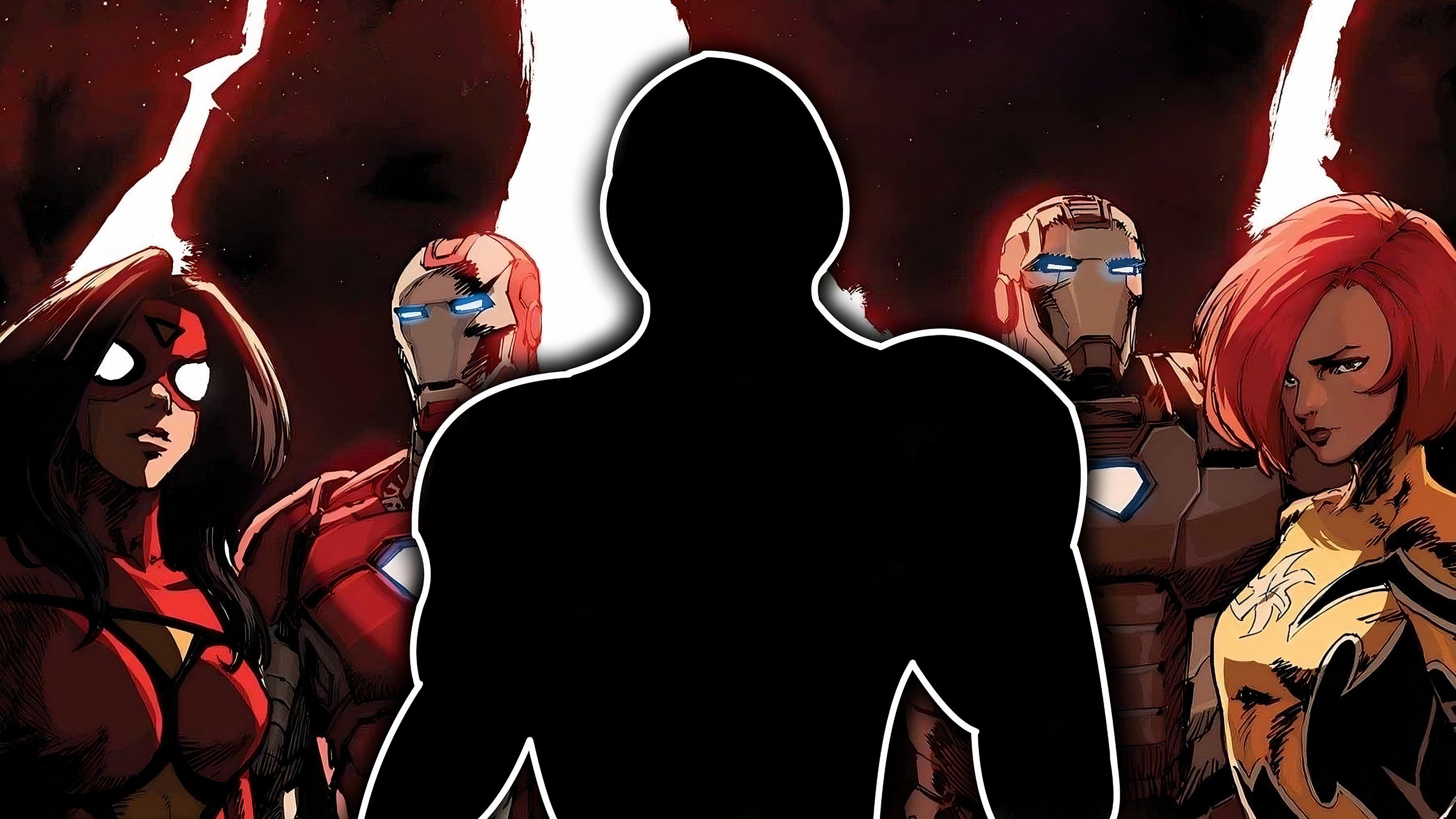 She-Hulk's New Venom Form Is a Nightmare-Fuel Transformation You'll ...